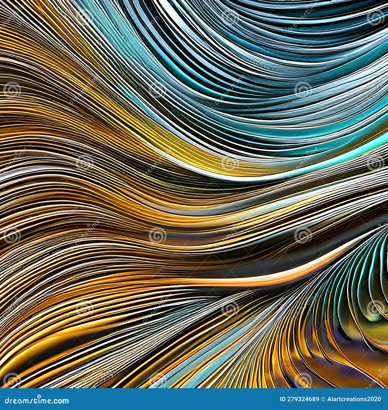 1411 Abstract Organic Shapes: An Artistic And Modern Background ...