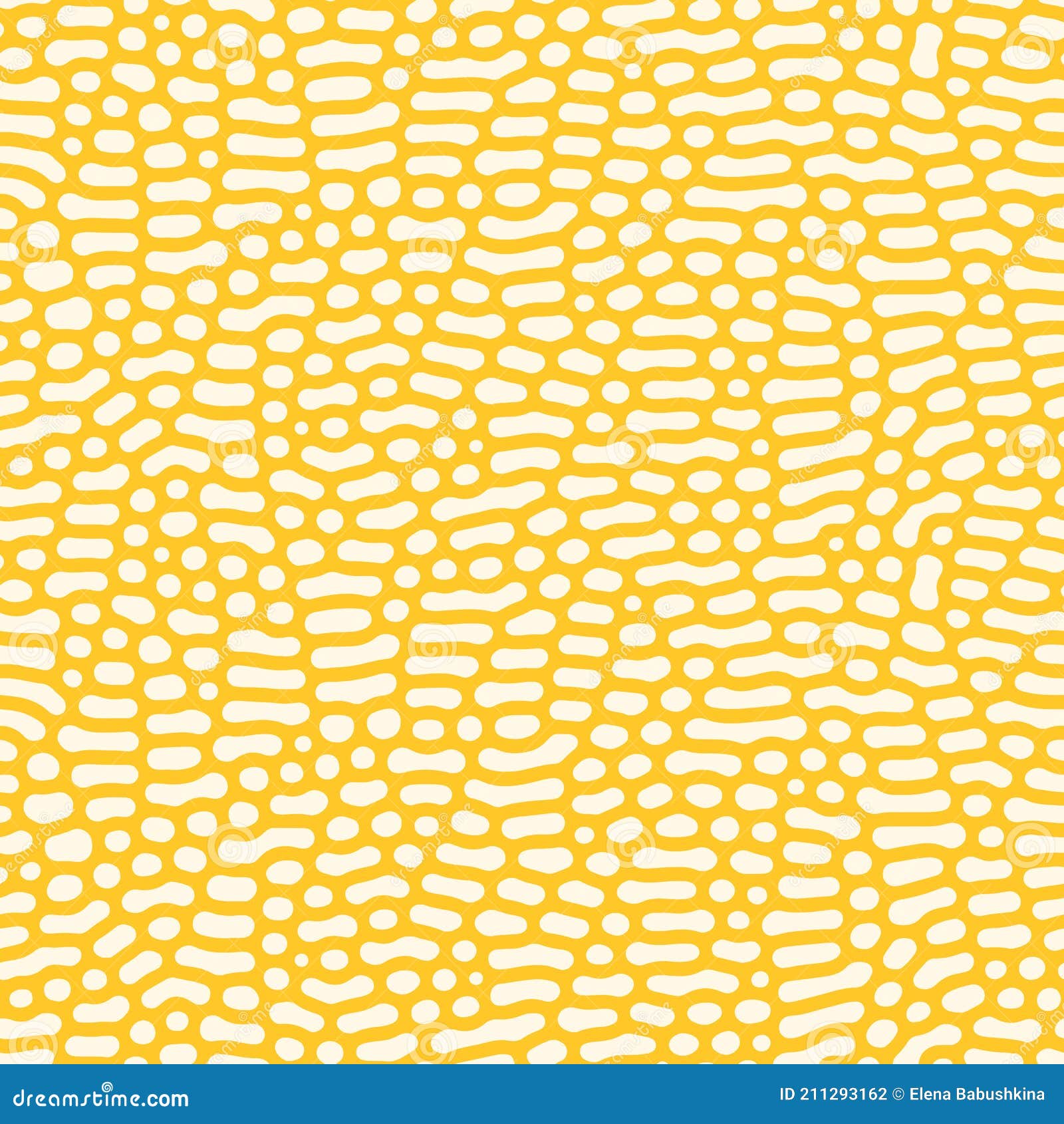 Abstract Organic Texture. Vector Illustration Stock Vector ...