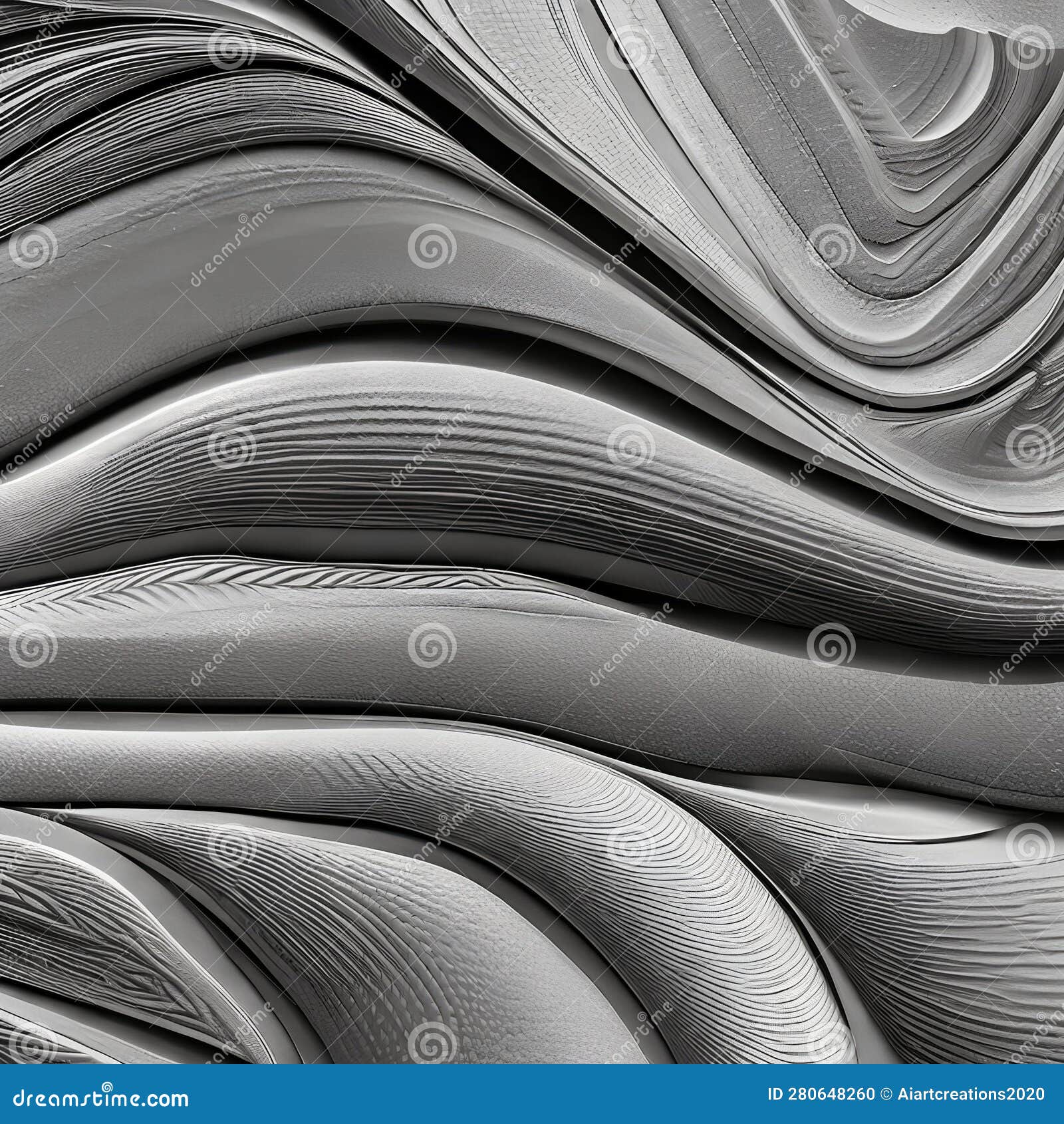 1944 Abstract Organic Textures: a Creative and Expressive Background ...