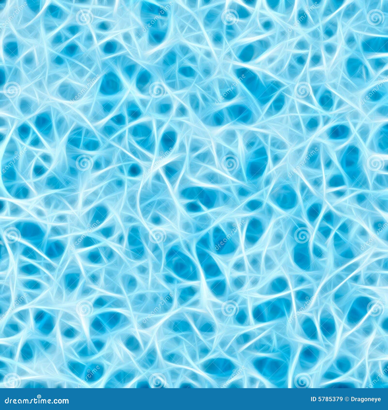 Abstract Organic Tissue Background Stock Illustration - Illustration of ...