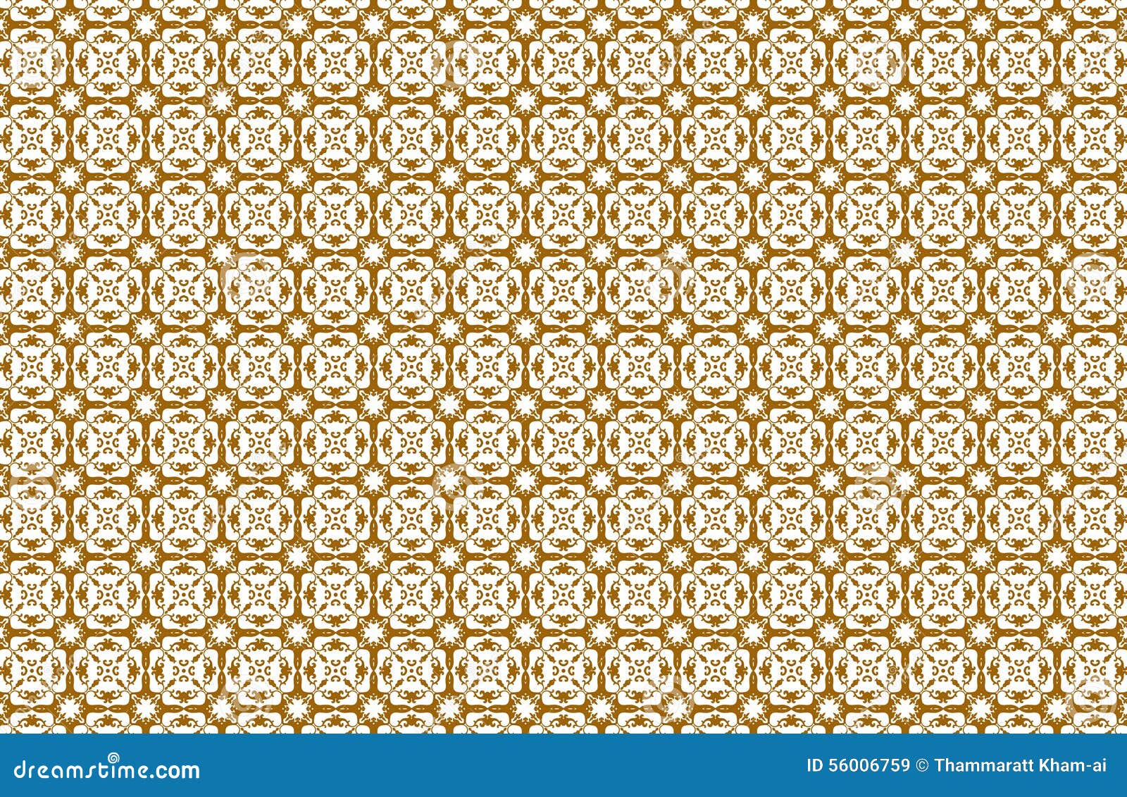 Abstract Oriental Patterns Background Stock Illustration - Illustration ...