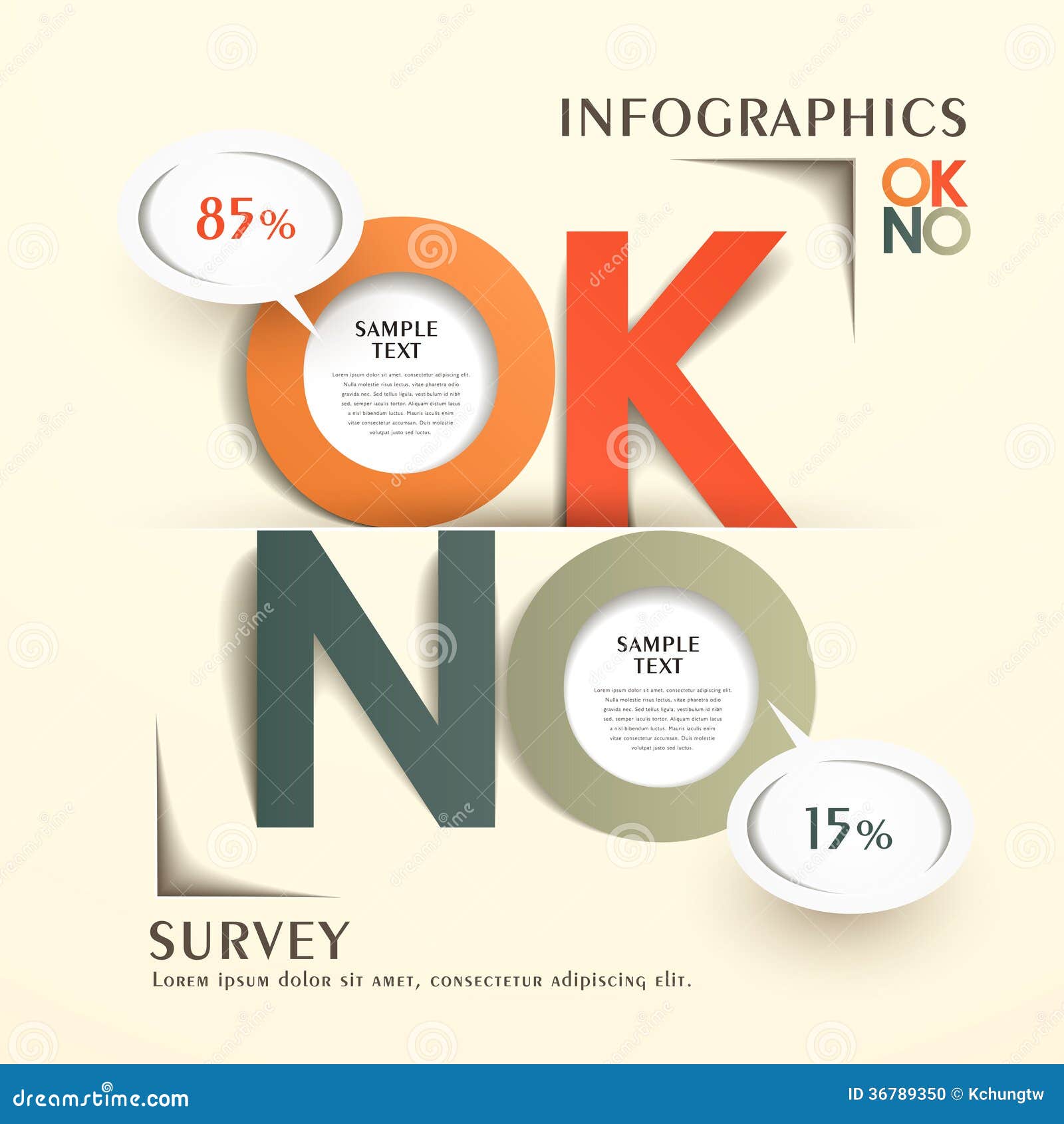 Abstract Origami Reply Comments Chart Infographics Stock Vector ... Abstract Origami Reply Comments Chart Infographics Stock Vector ...
