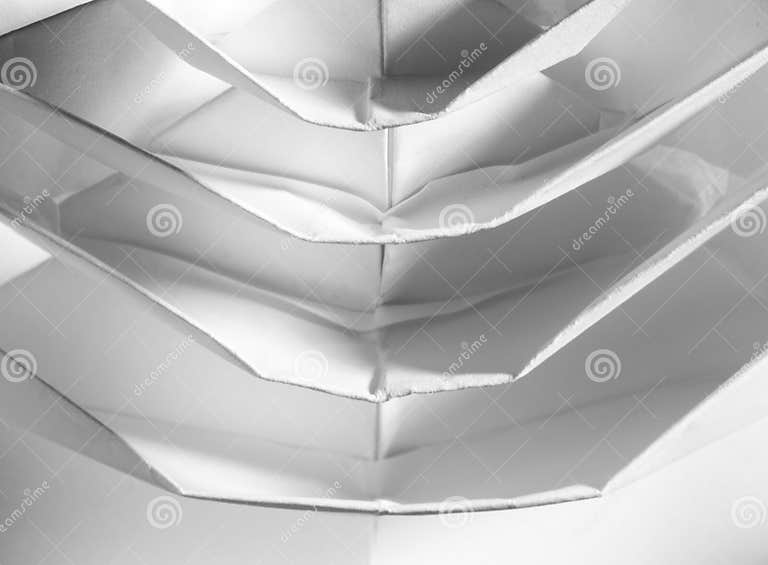 Abstract origami texture stock photo. Image of banner - 46025146