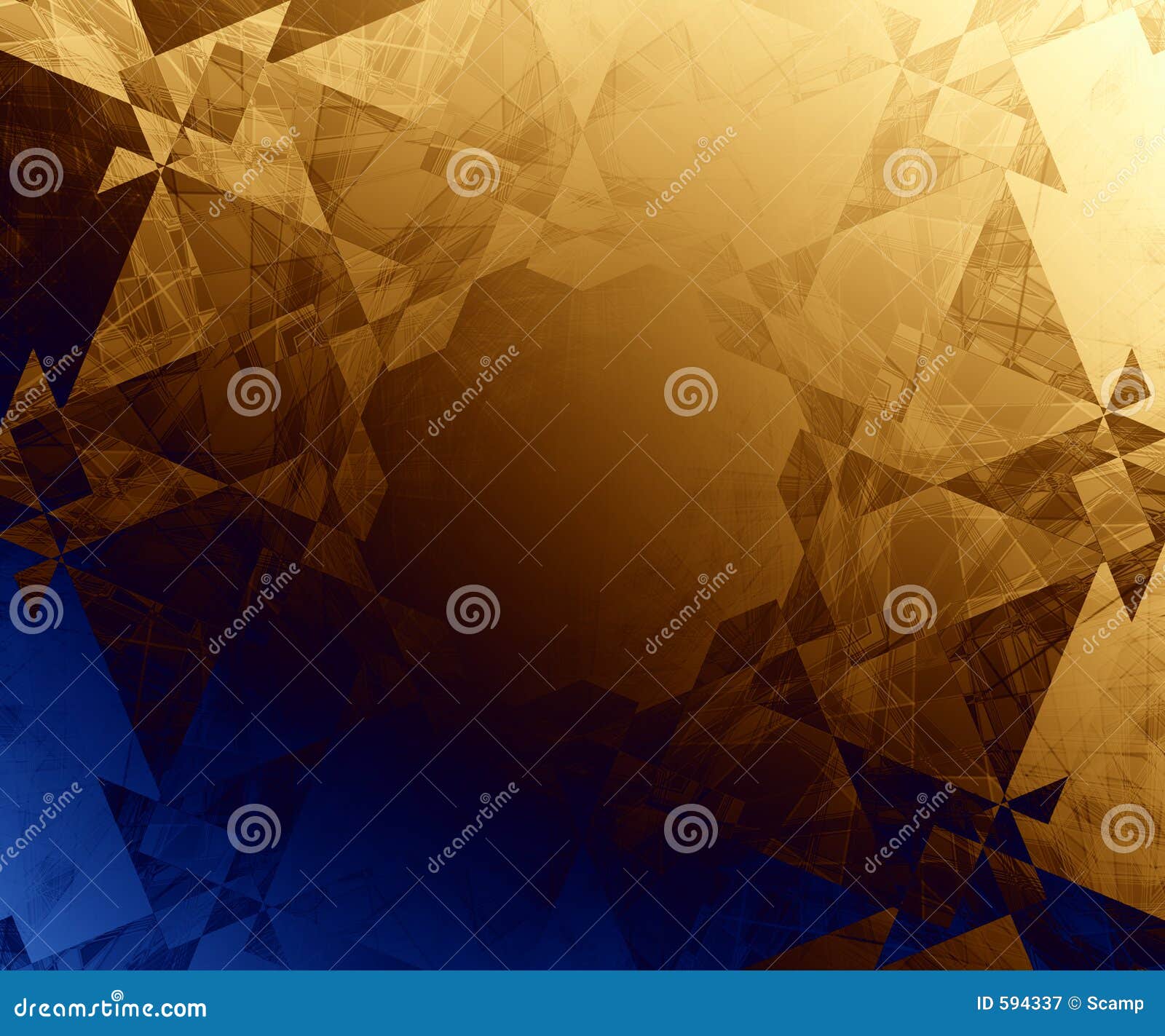 Abstract Original Background Stock Illustration - Illustration of ...