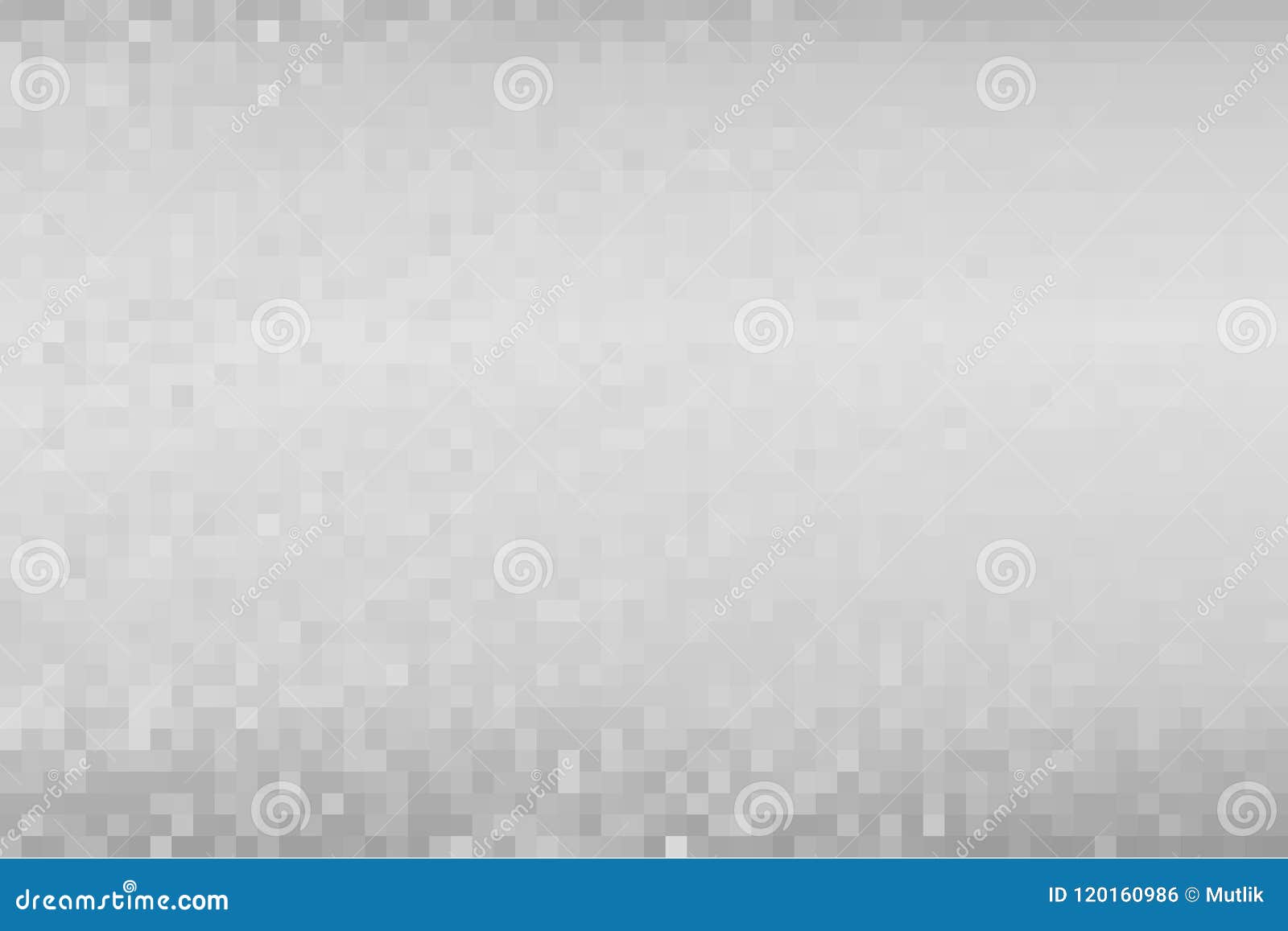 Gray pixel background stock vector. Illustration of backdrop - 120160986