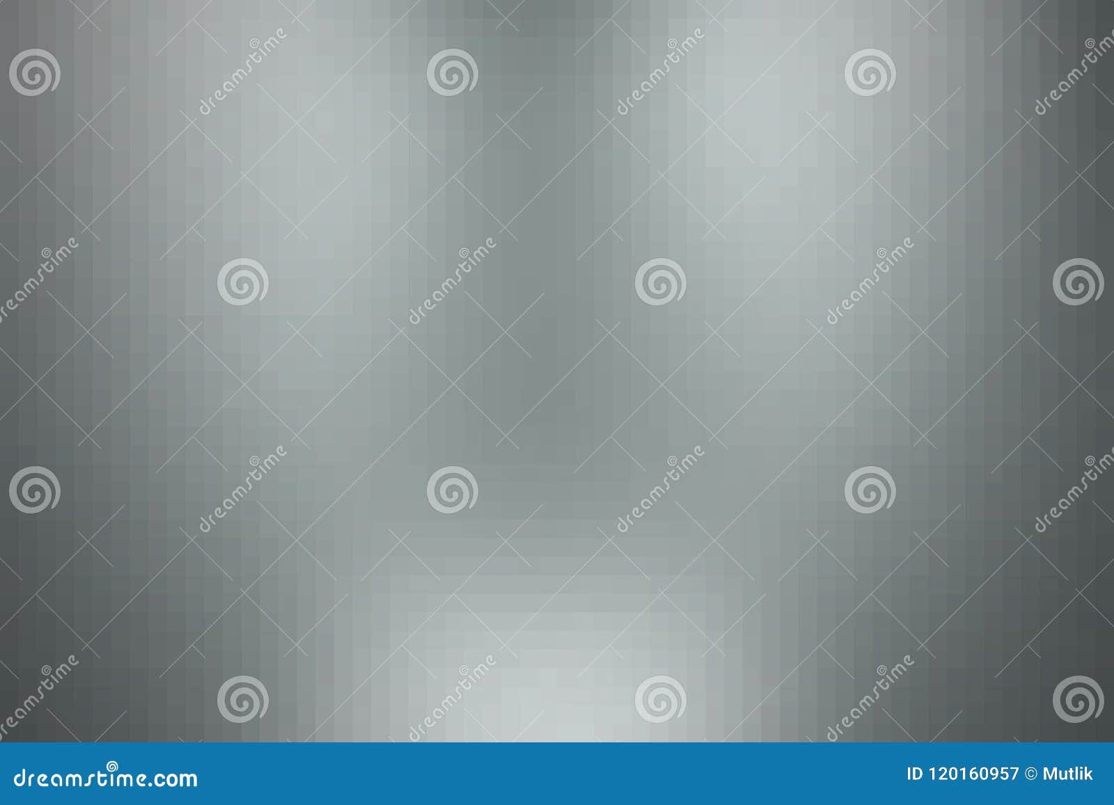 Gray pixel background stock vector. Illustration of digital - 120160957