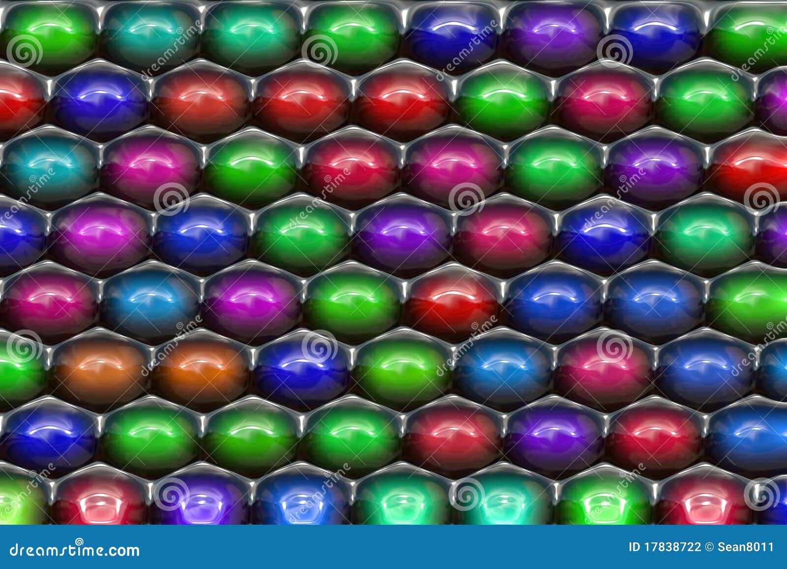 Abstract oval background stock illustration. Illustration of vector ...