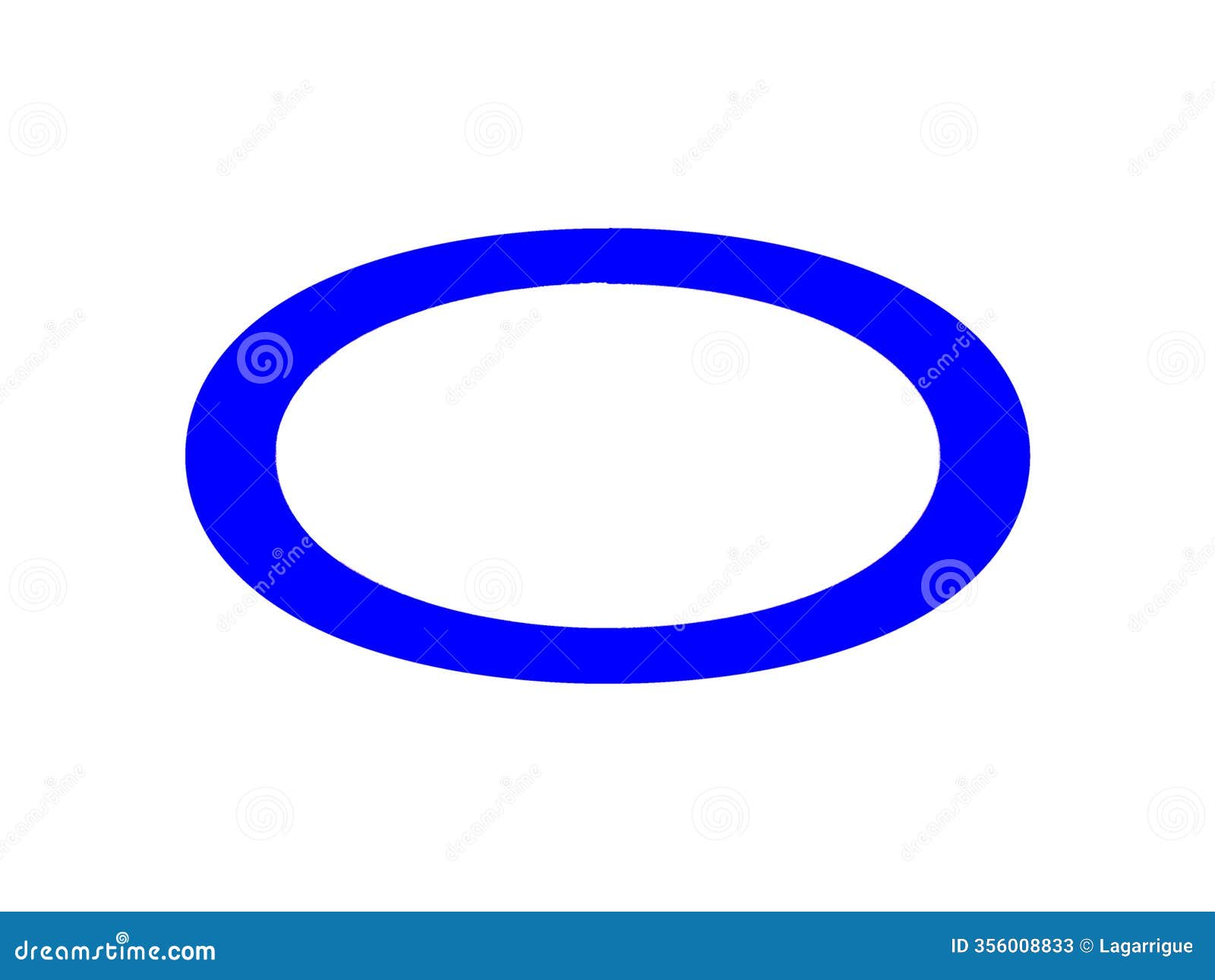 Oval, Ring, Parallelogram, Pentagon. Basic Geometric Shapes For Children. Learn Shapes ...