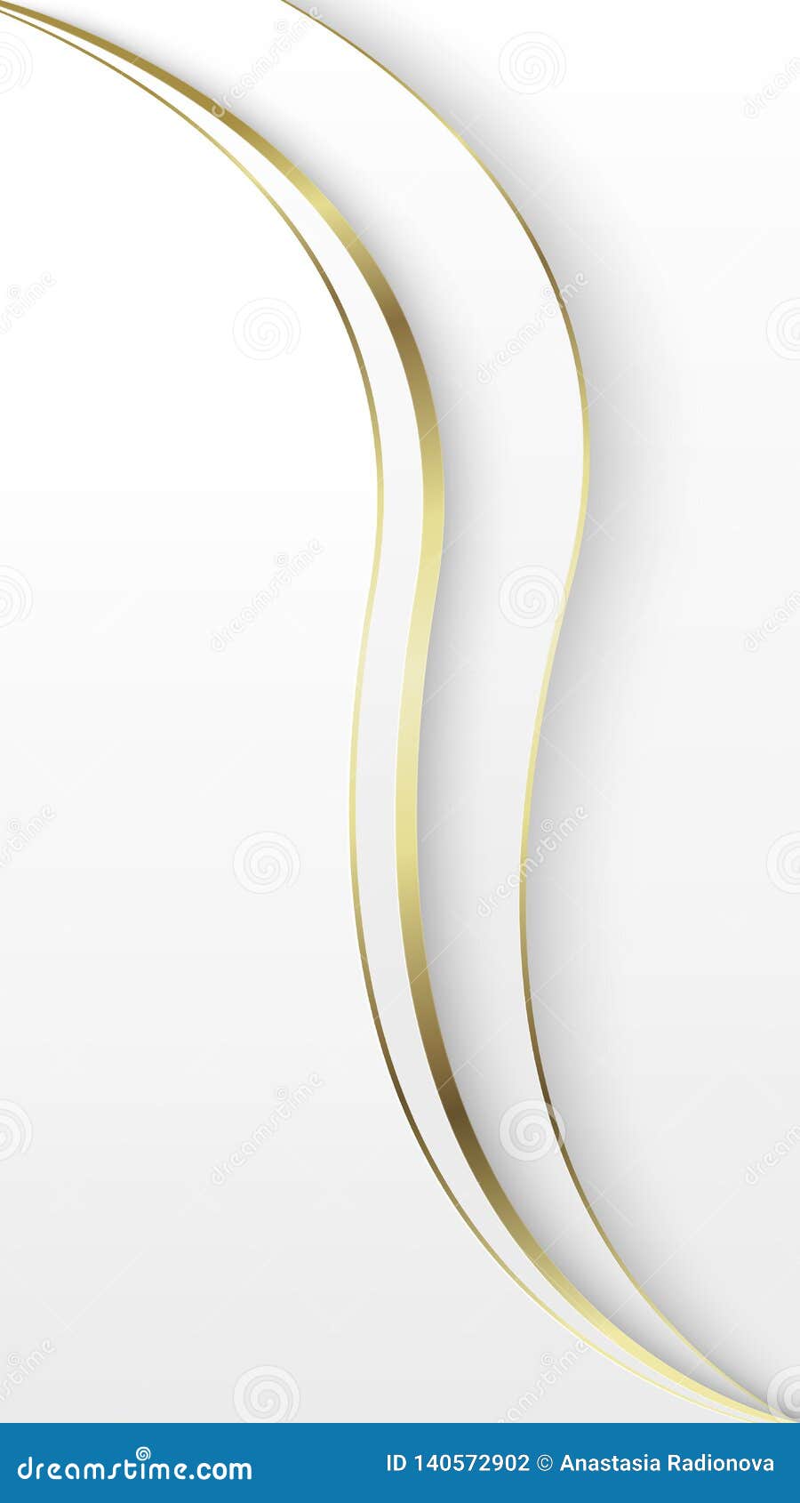 Abstract Overlap Wavy Background. Paper Cut Stock Vector - Illustration ... Abstract Overlap Wavy Background. Paper Cut Stock Vector - Illustration ...
