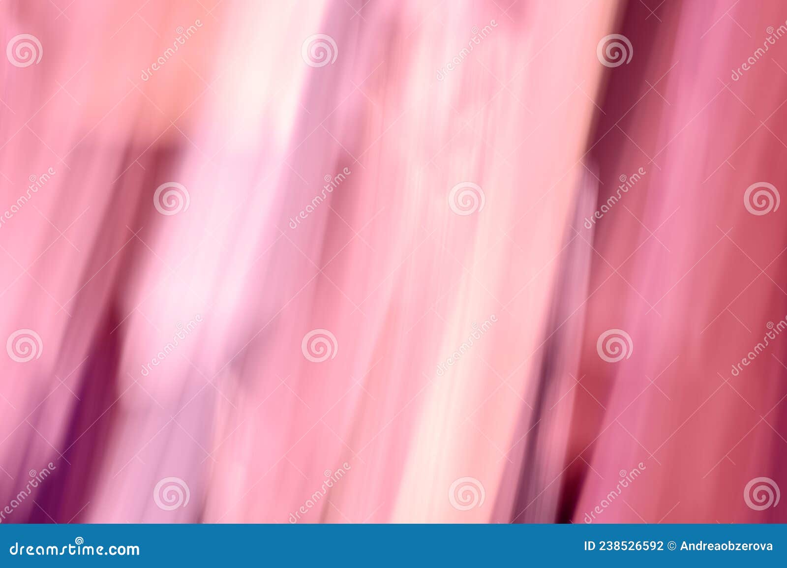 Abstract Pacific Pink Light Effect Background. Pastel Pink Light Leak ...