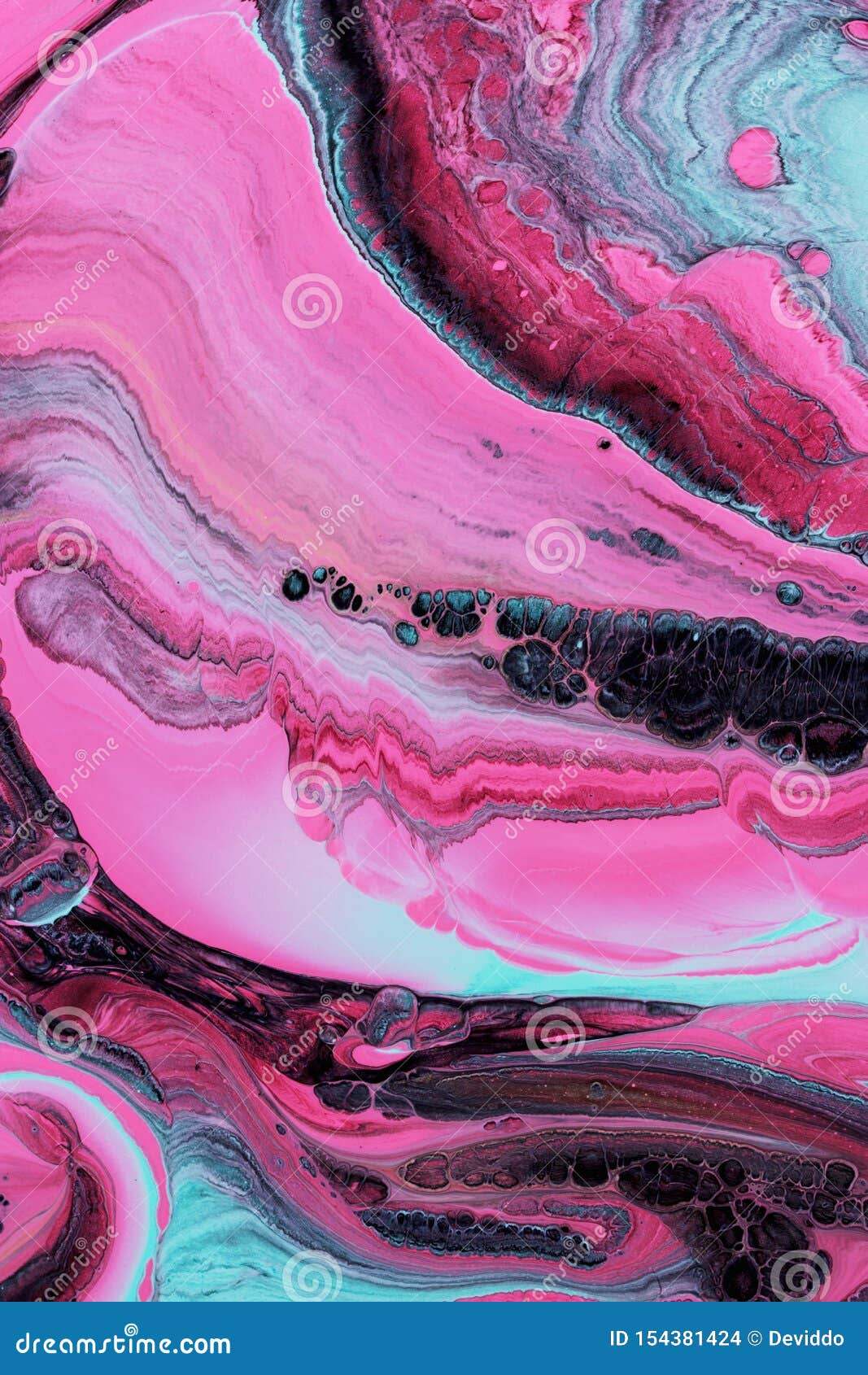 Abstract paint background stock photo. Image of acrylic - 154381424