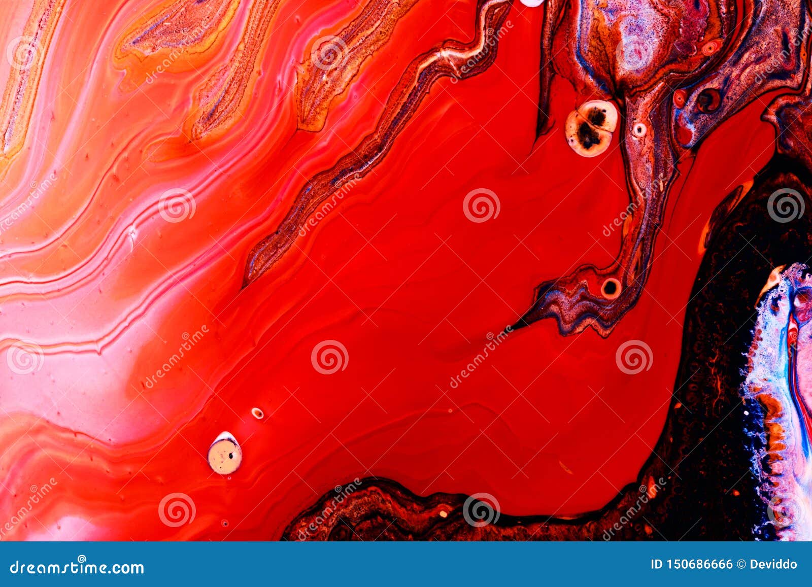 Abstract paint background stock photo. Image of creative - 150686666
