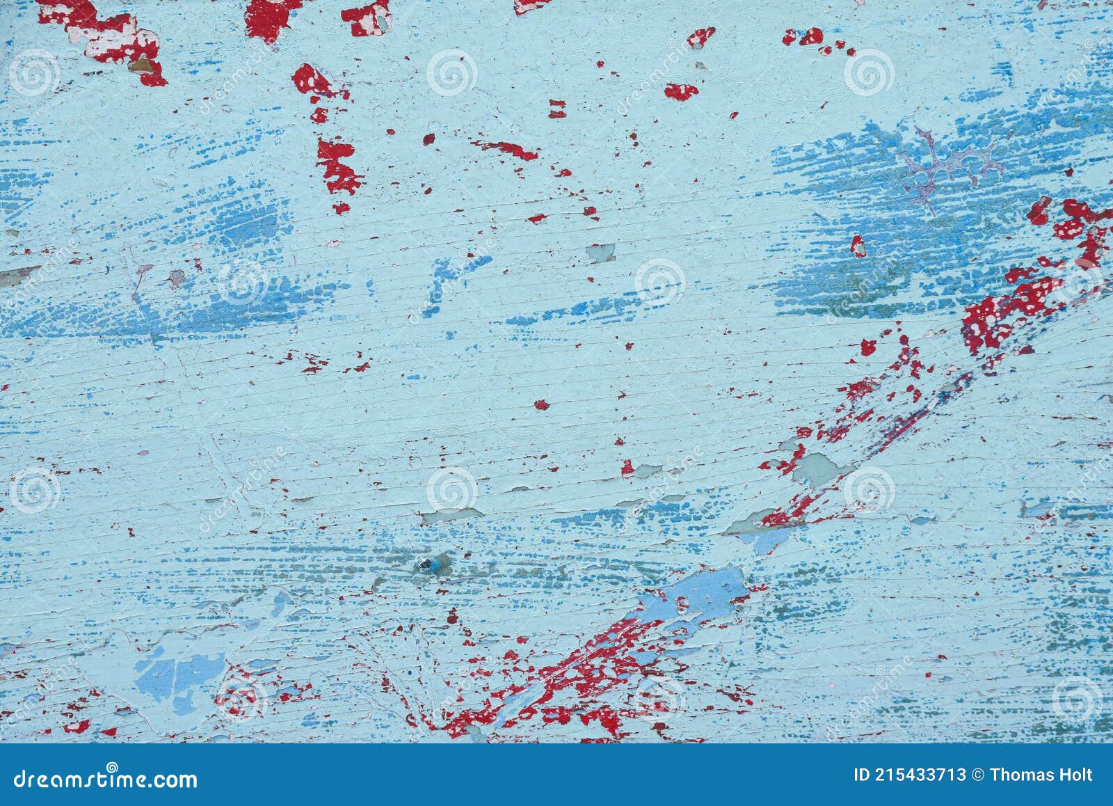 Abstract Paint Background with Random Patterns of Layers of Aged and ...