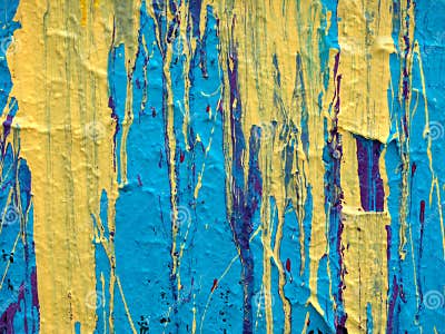 Abstract Paint Drip Background Texture Stock Photo - Image of grunge ...