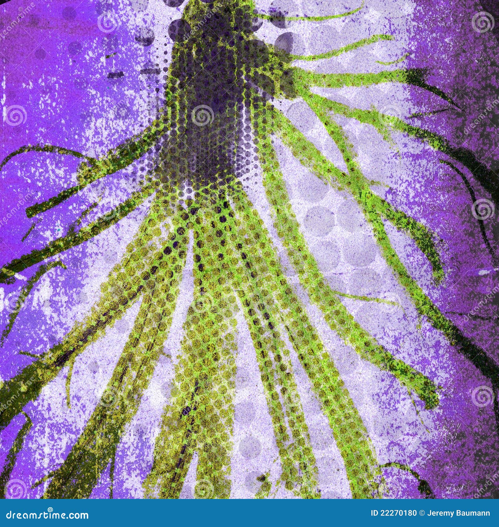 Abstract Paint Gradient Texture Stock Illustration - Illustration of ...