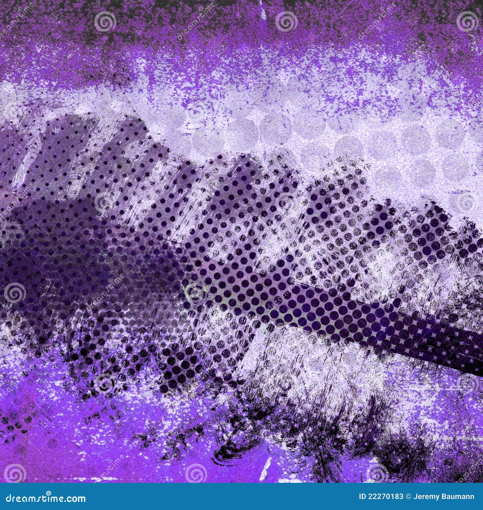 Abstract Paint Gradient Texture Stock Illustration - Illustration of ...