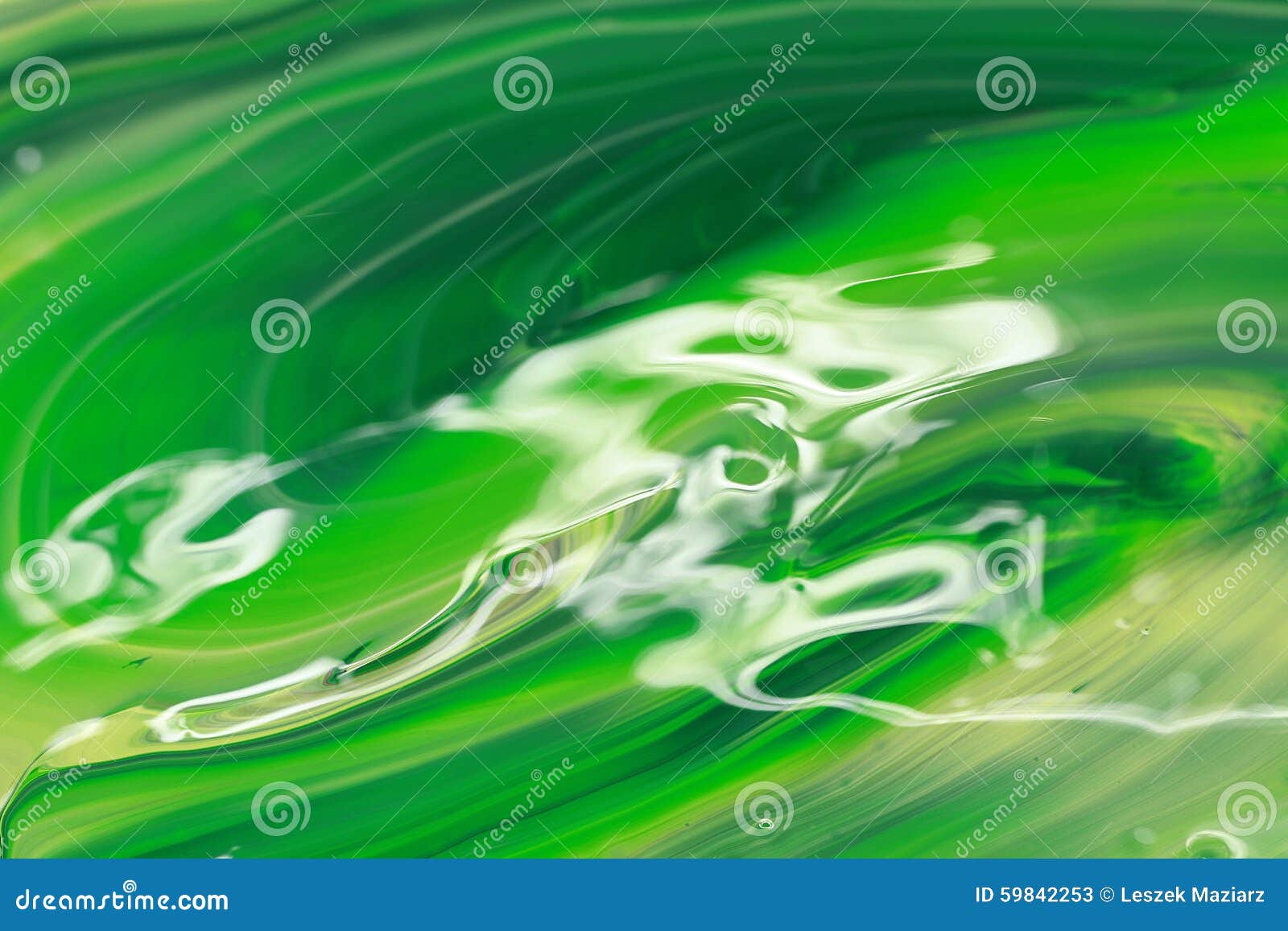 Abstract Paint Green Colours Background Stock Image - Image of style ...