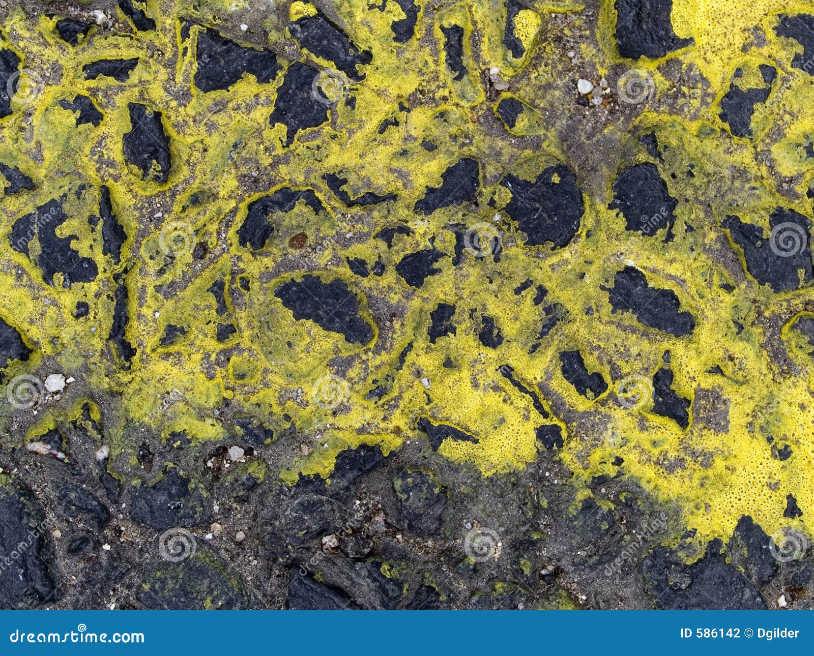 Abstract painted asphalt stock photo. Image of pavement - 586142