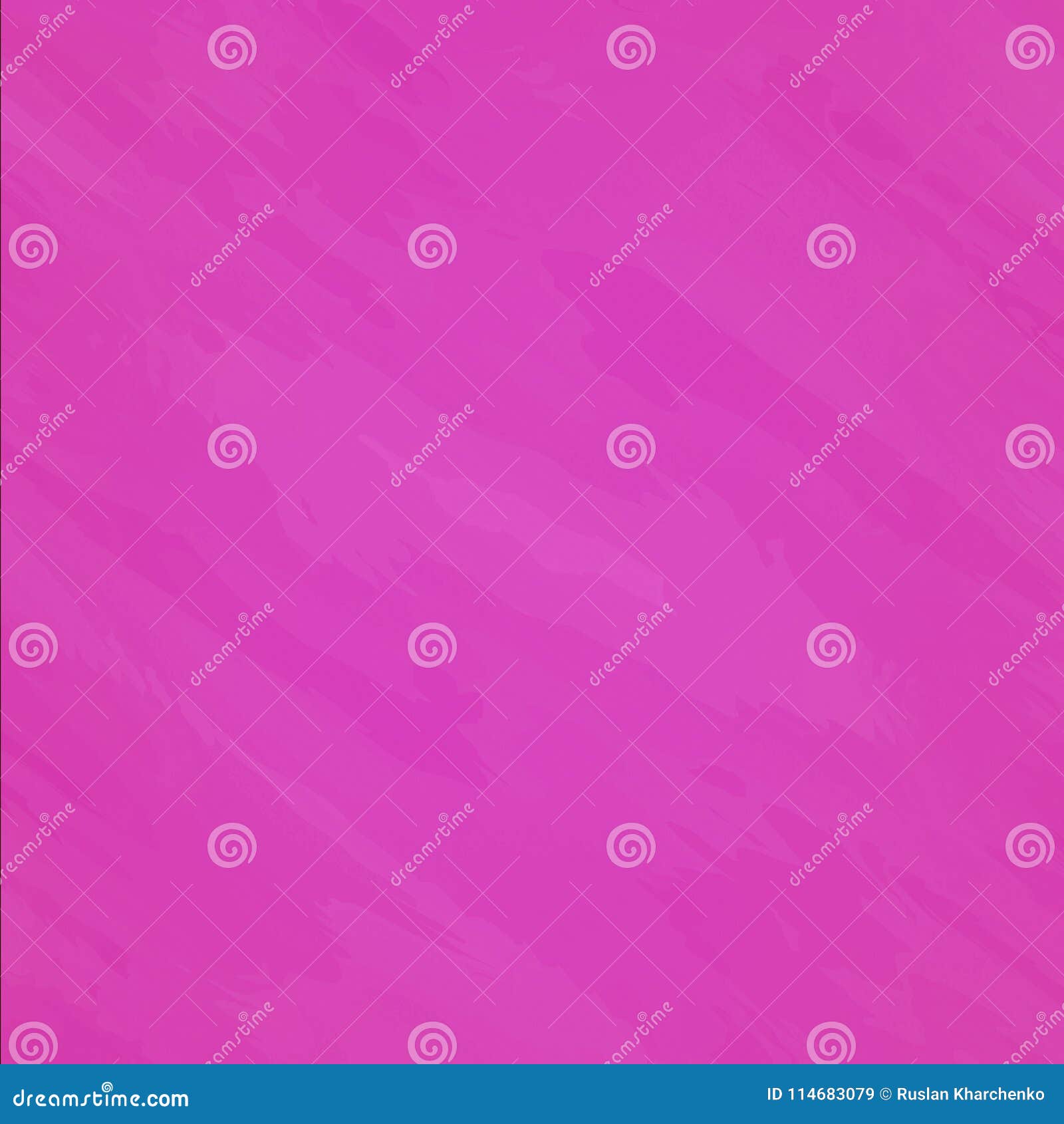 Abstract Painted Pink Background Stock Illustration - Illustration of ...