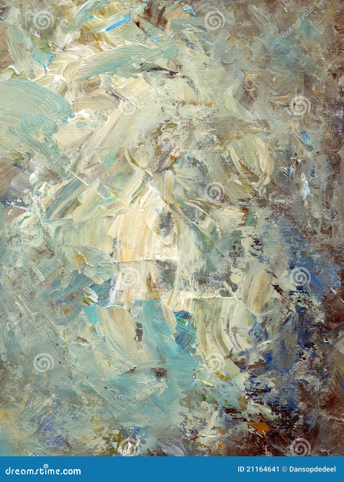 Abstract painted texture stock image. Image of textured - 21164641