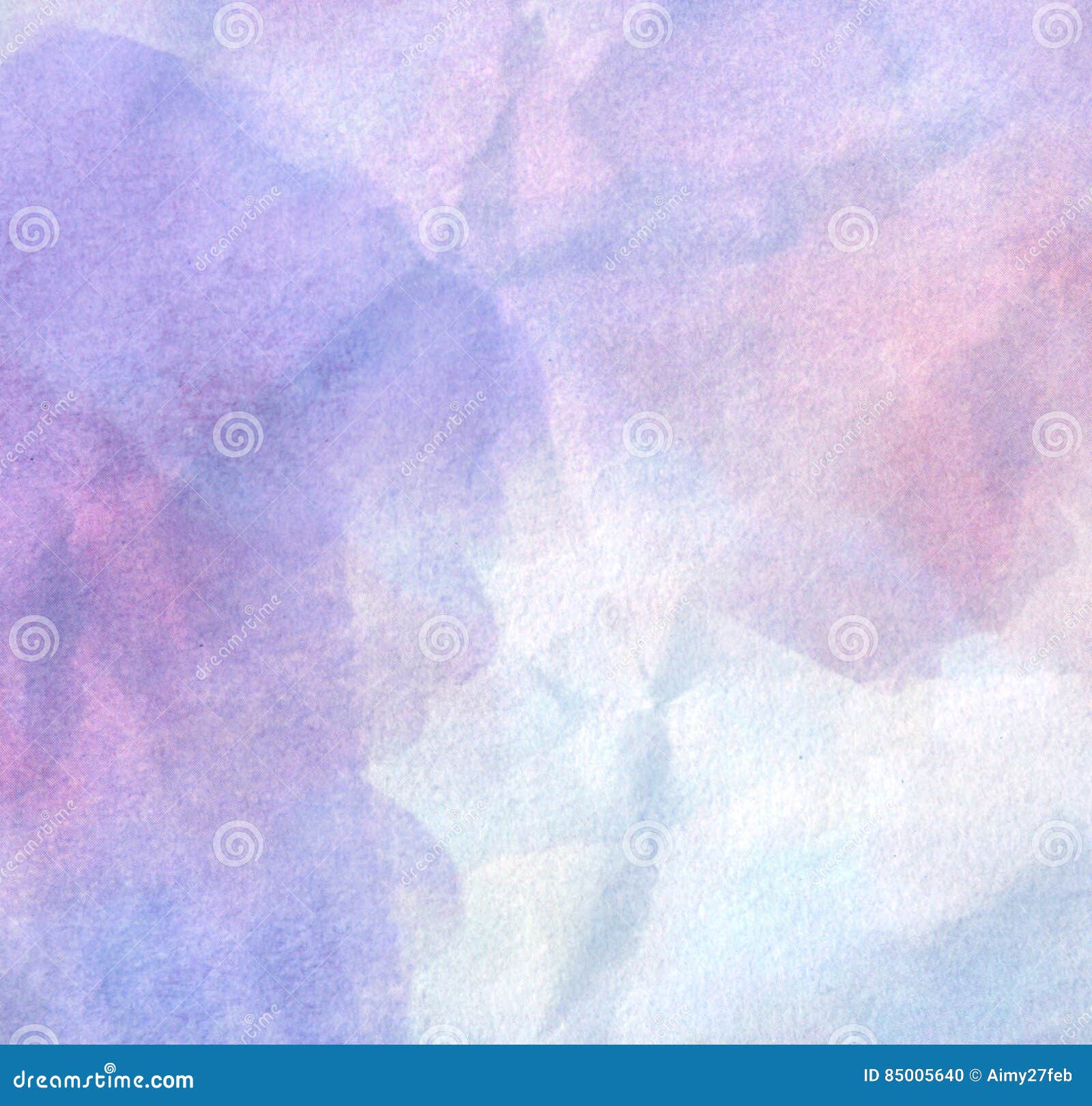 Abstract Painted Watercolor Background On Paper Texture Royalty-Free ... Abstract Painted Watercolor Background On Paper Texture Royalty-Free ...