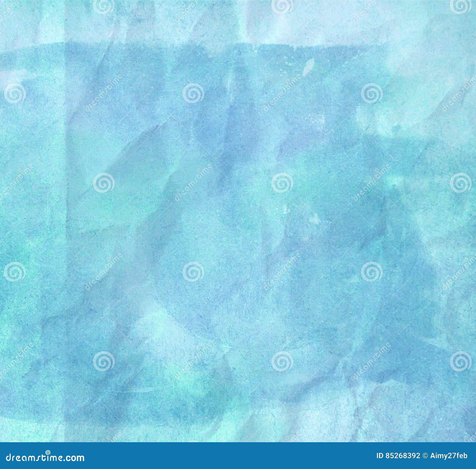 Abstract Painted Watercolor Background on Paper Texture Stock Photo ...