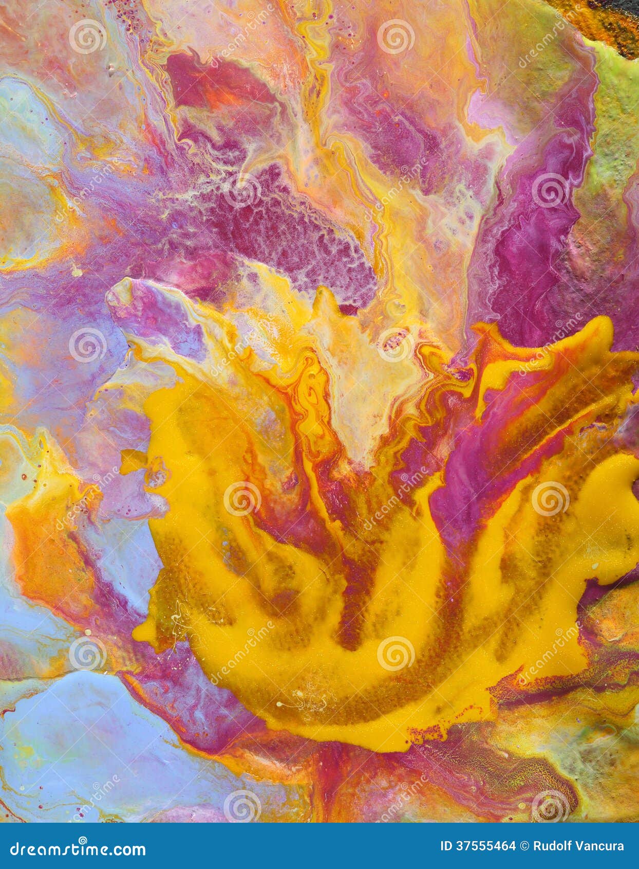 Abstract painting detail stock photo. Image of arts, paint - 37555464