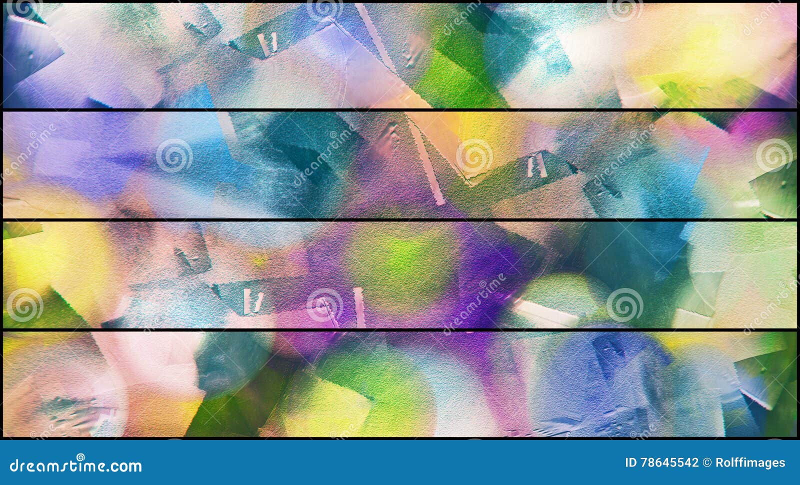 Abstract Painting stock illustration. Illustration of modernist - 78645542