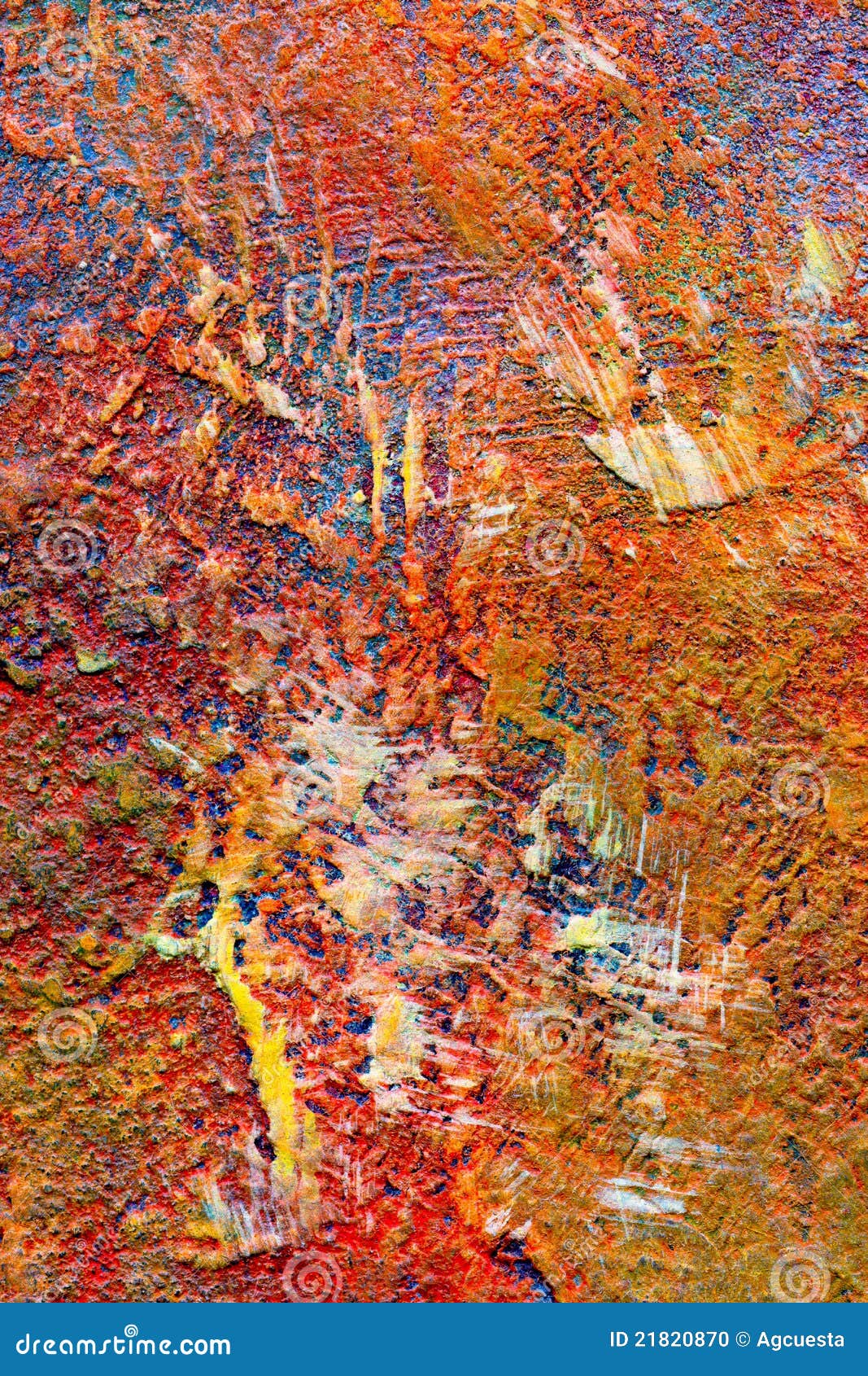 Abstract Painting Grunge Background Stock Photo - Image of antique ...