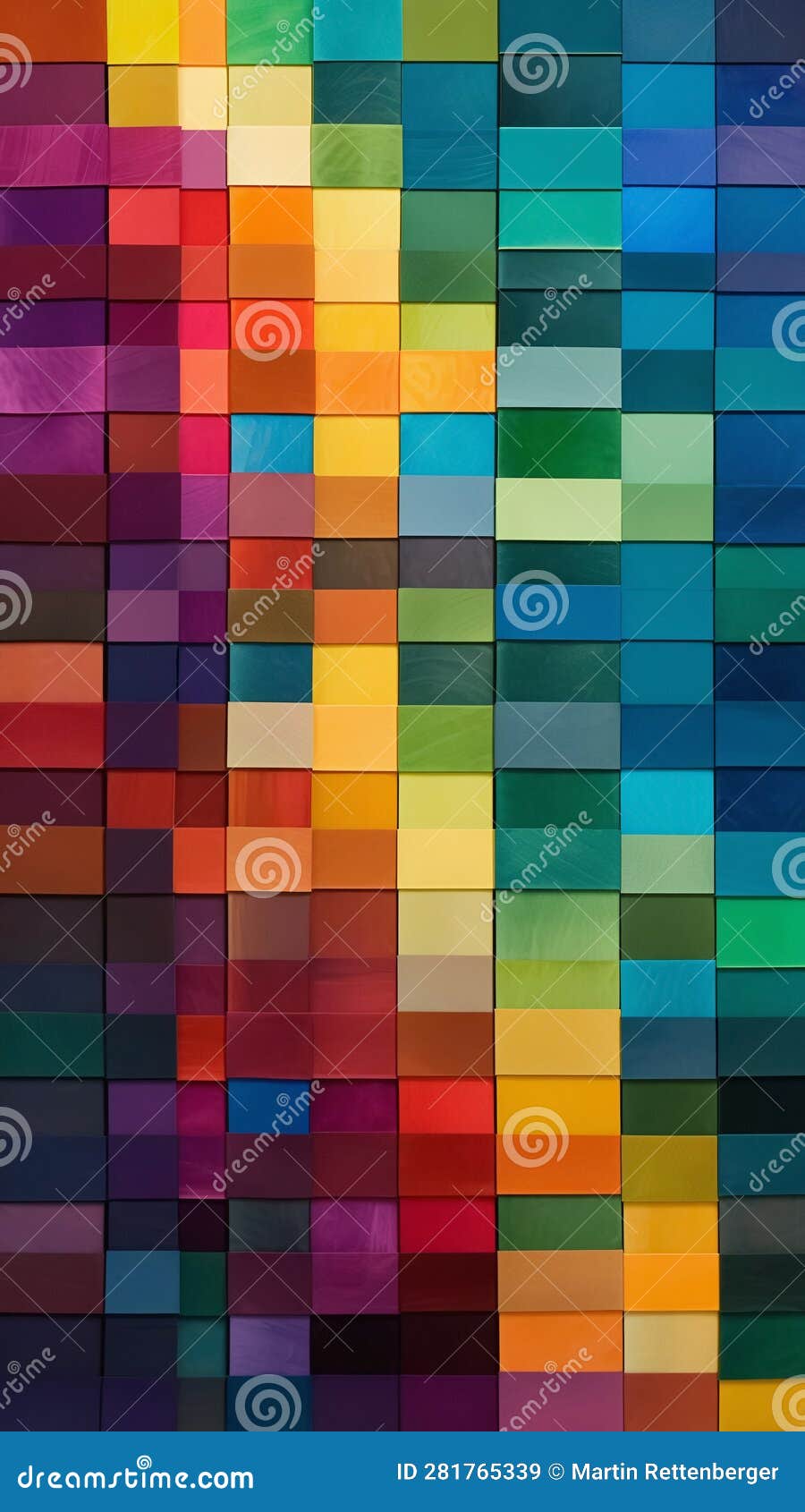 Cube pattern stock illustration. Illustration of structure - 281765339