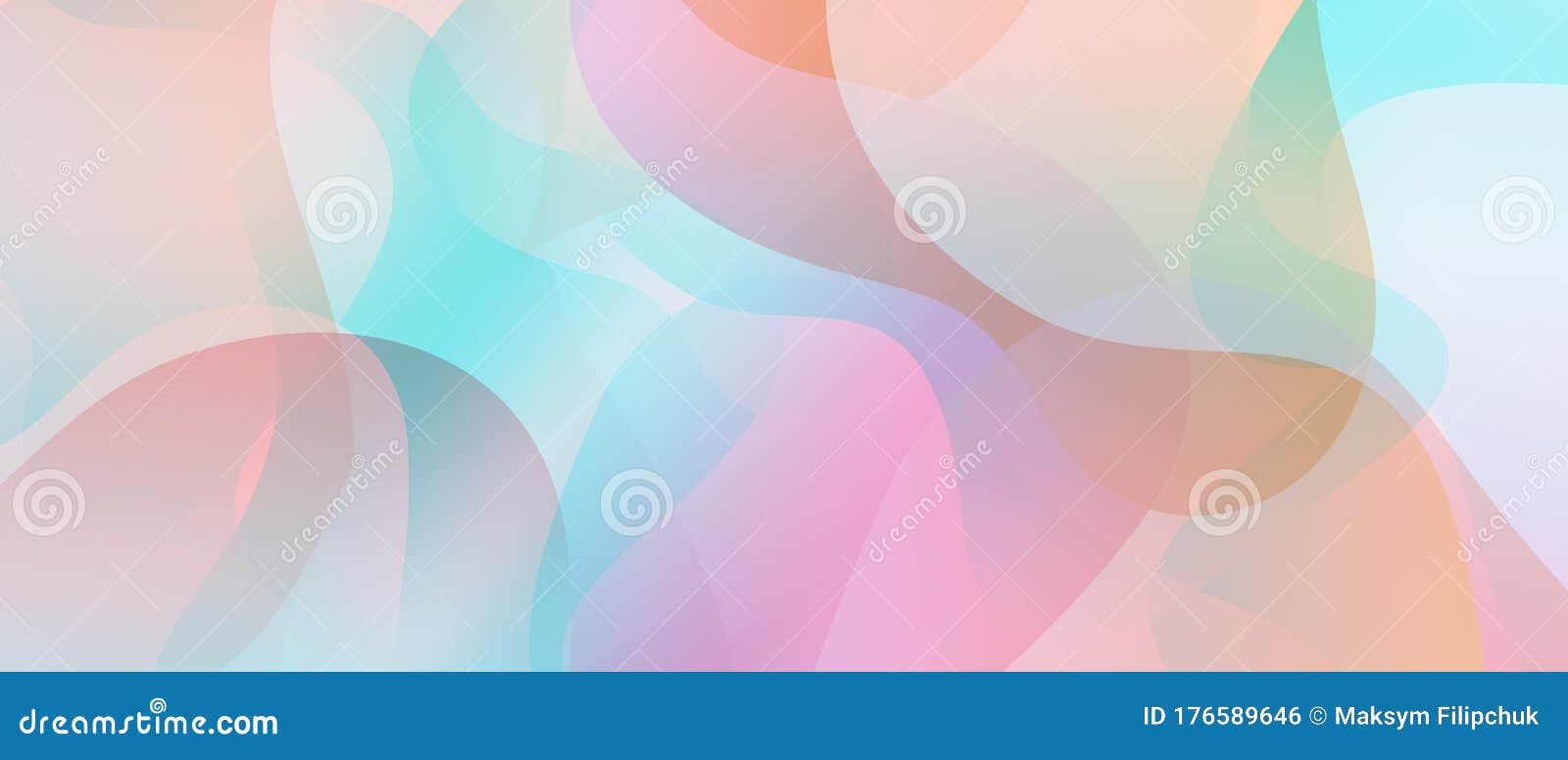 Abstract Pale Purple Space Backgrounds Cartoon Vector | CartoonDealer ...
