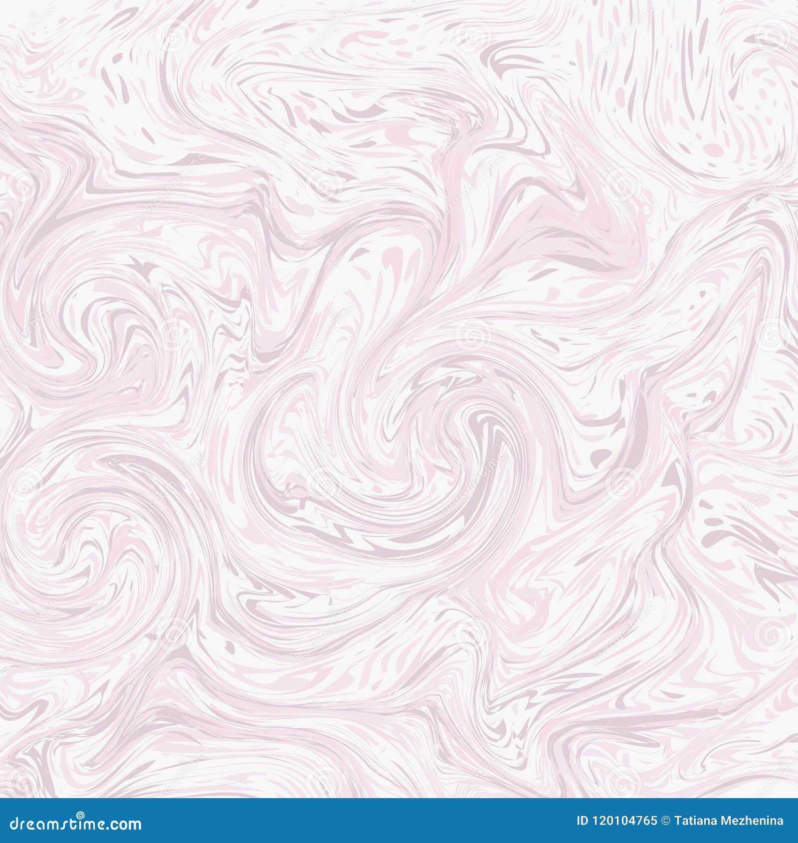 Abstract Pale Pink Marble Background Stock Vector - Illustration of ...