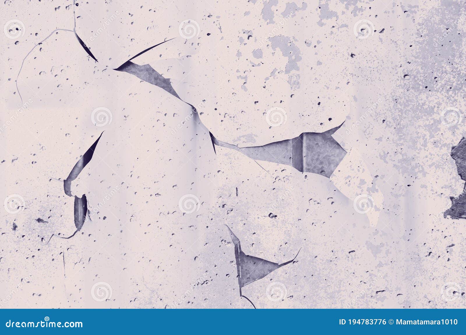 Abstract Pale Violet Color Background for Design Stock Illustration ...