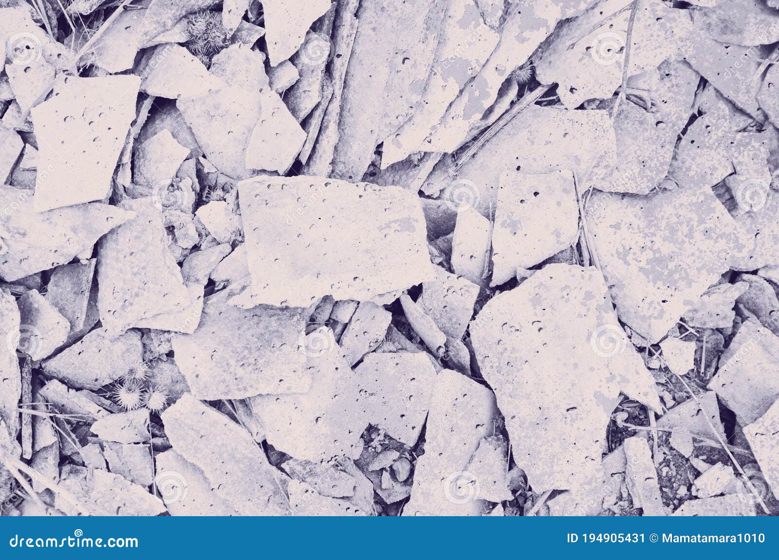 Abstract Pale Violet Color Background for Design Stock Image - Image of ...