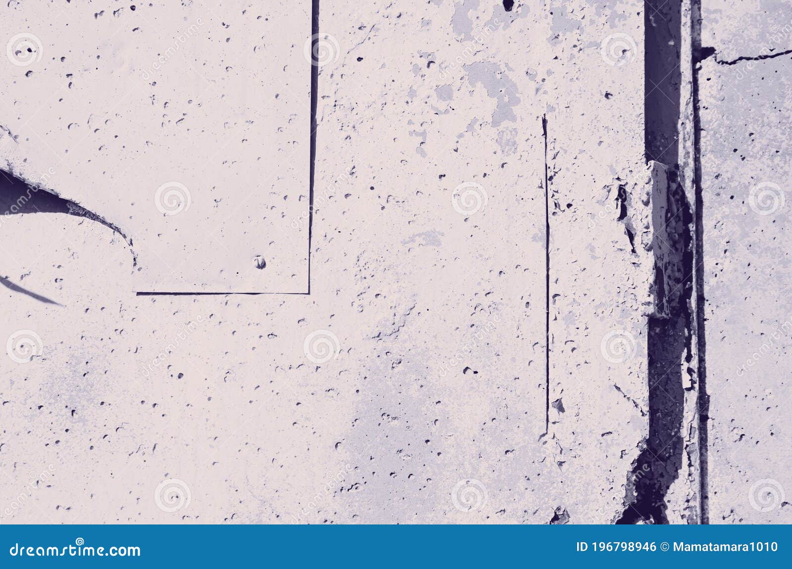 Abstract Pale Violet Color Background for Design Stock Photo - Image of ...