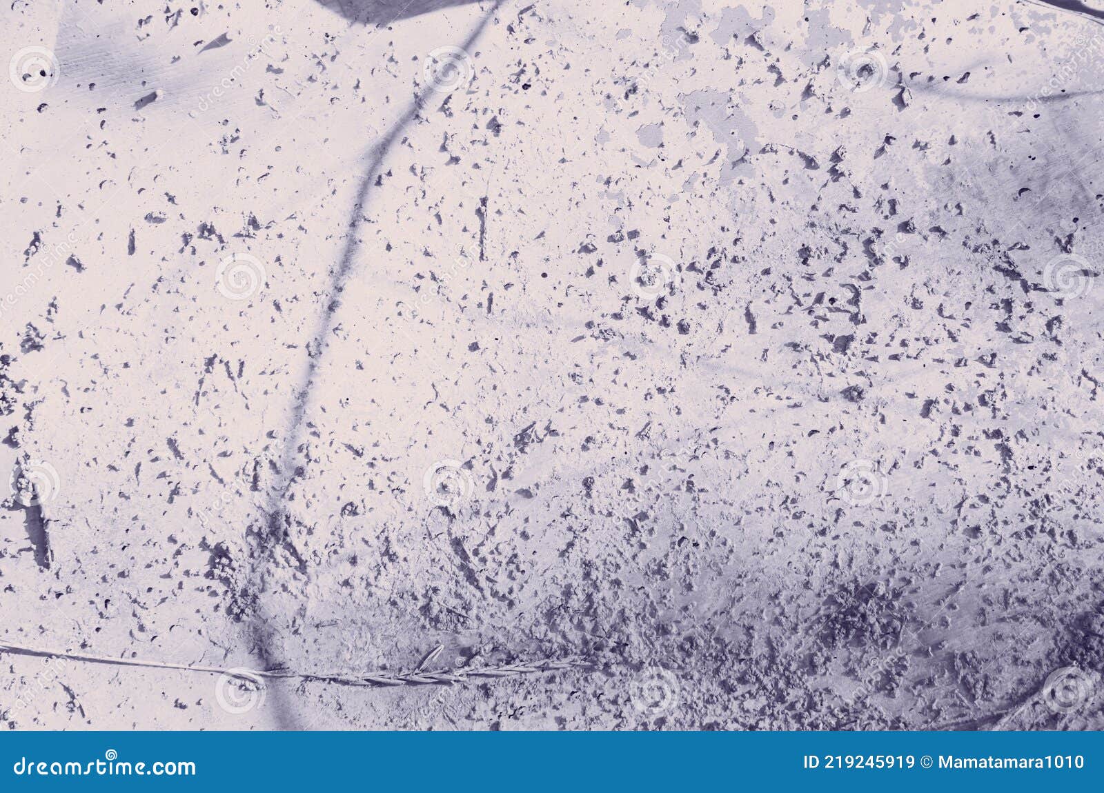 Abstract Pale Violet Color Background for Design Stock Image - Image of ...