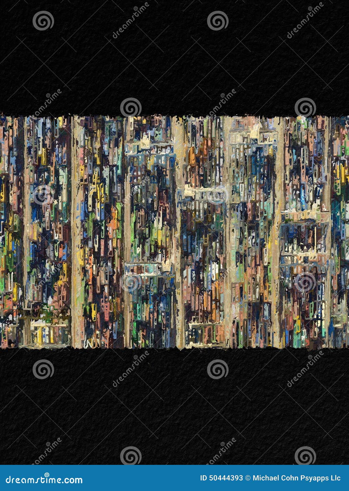 Abstract palette stock image. Image of colors, palette - 50444393