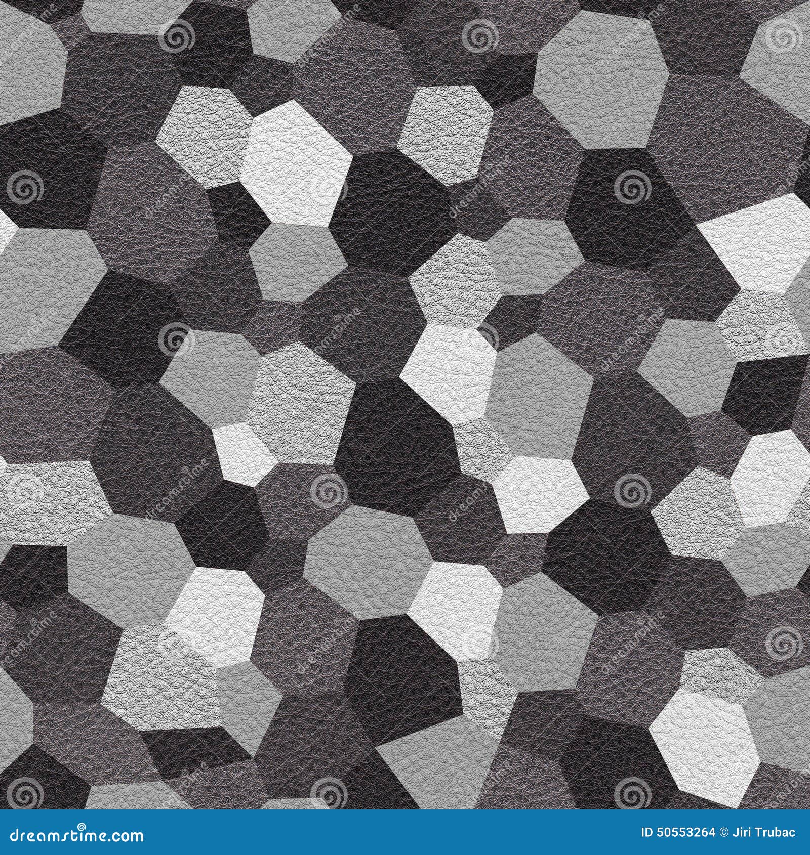 Abstract Paneling Pattern - Leatherette Texture - Seamless Background ...