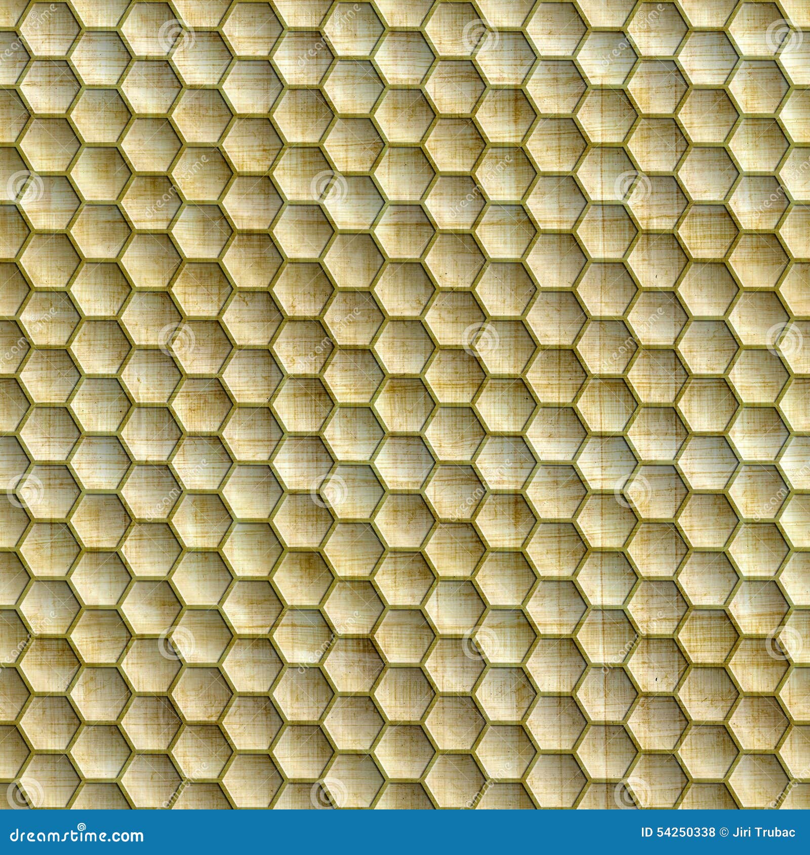 Abstract Paneling Pattern - Seamless Pattern - Papyrus Texture Stock ...