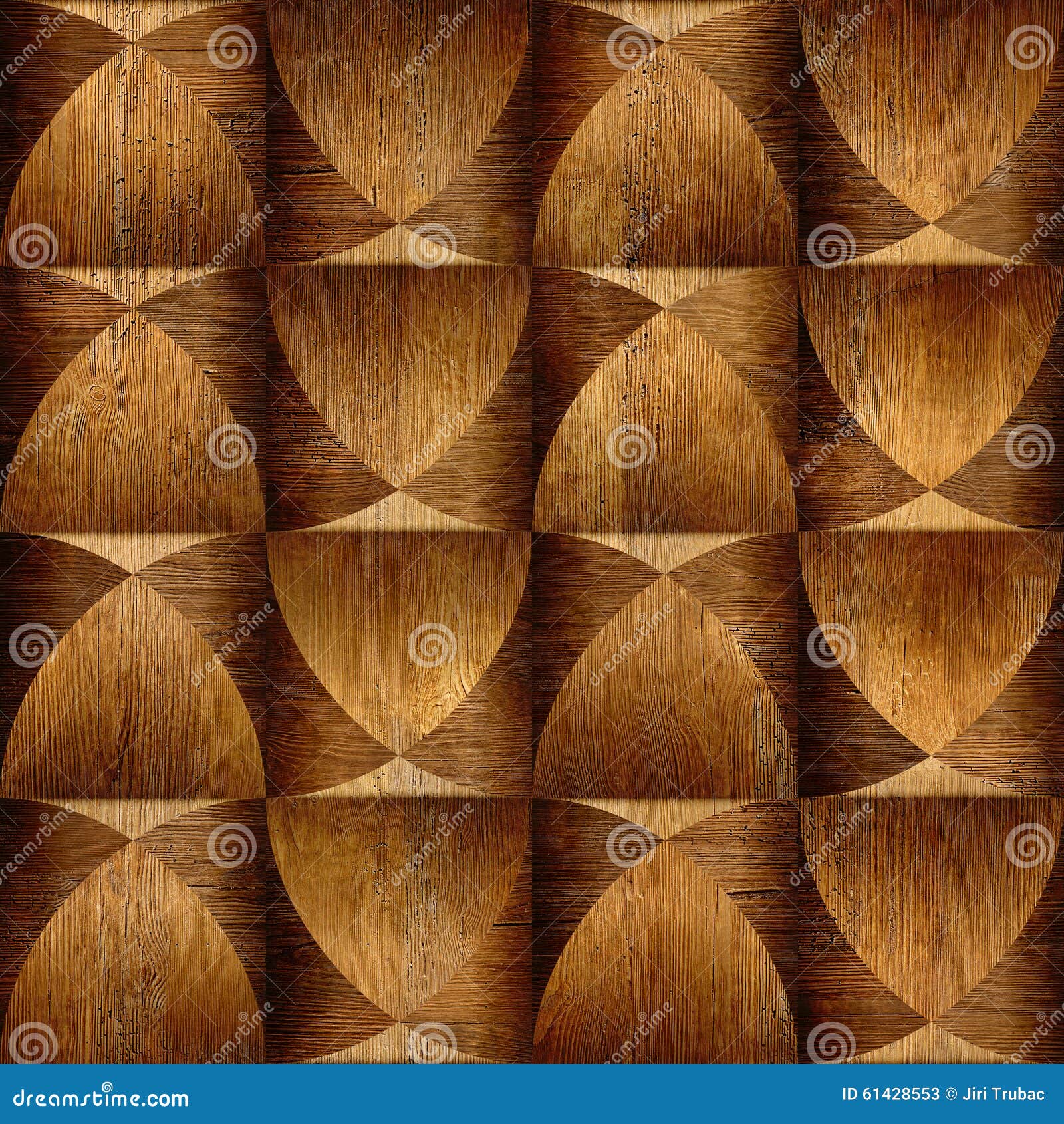 Abstract Paneling Pattern - Texture Pattern for Continuous Replicate ...