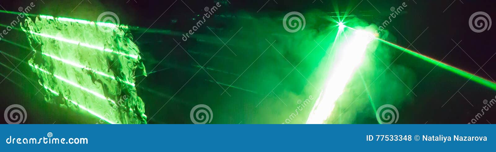 Green Laser Beam Explosion Stock Photos - Free & Royalty-Free Stock ...