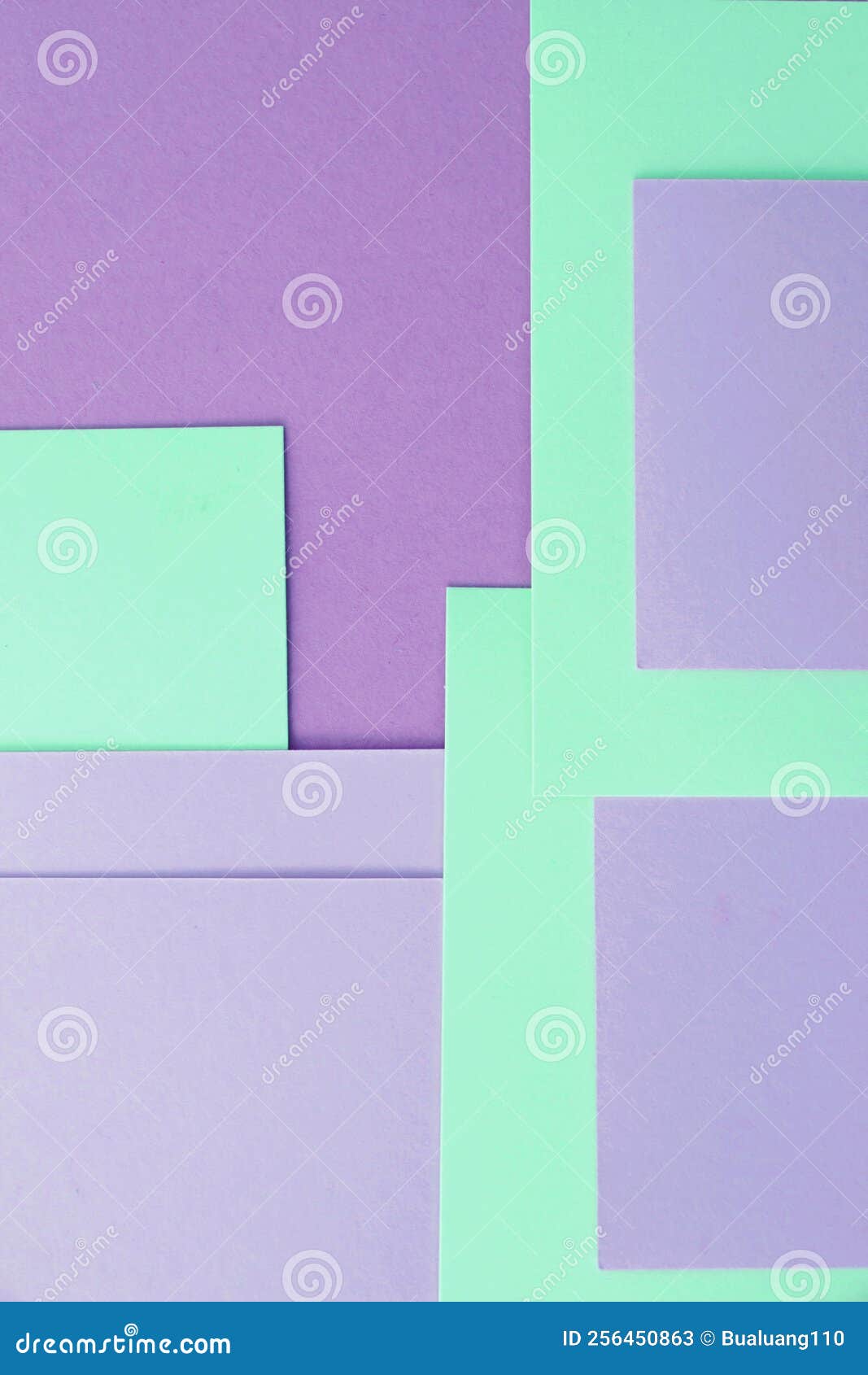 Abstract Paper is Colorful Background, Creative Design for Pastel ...