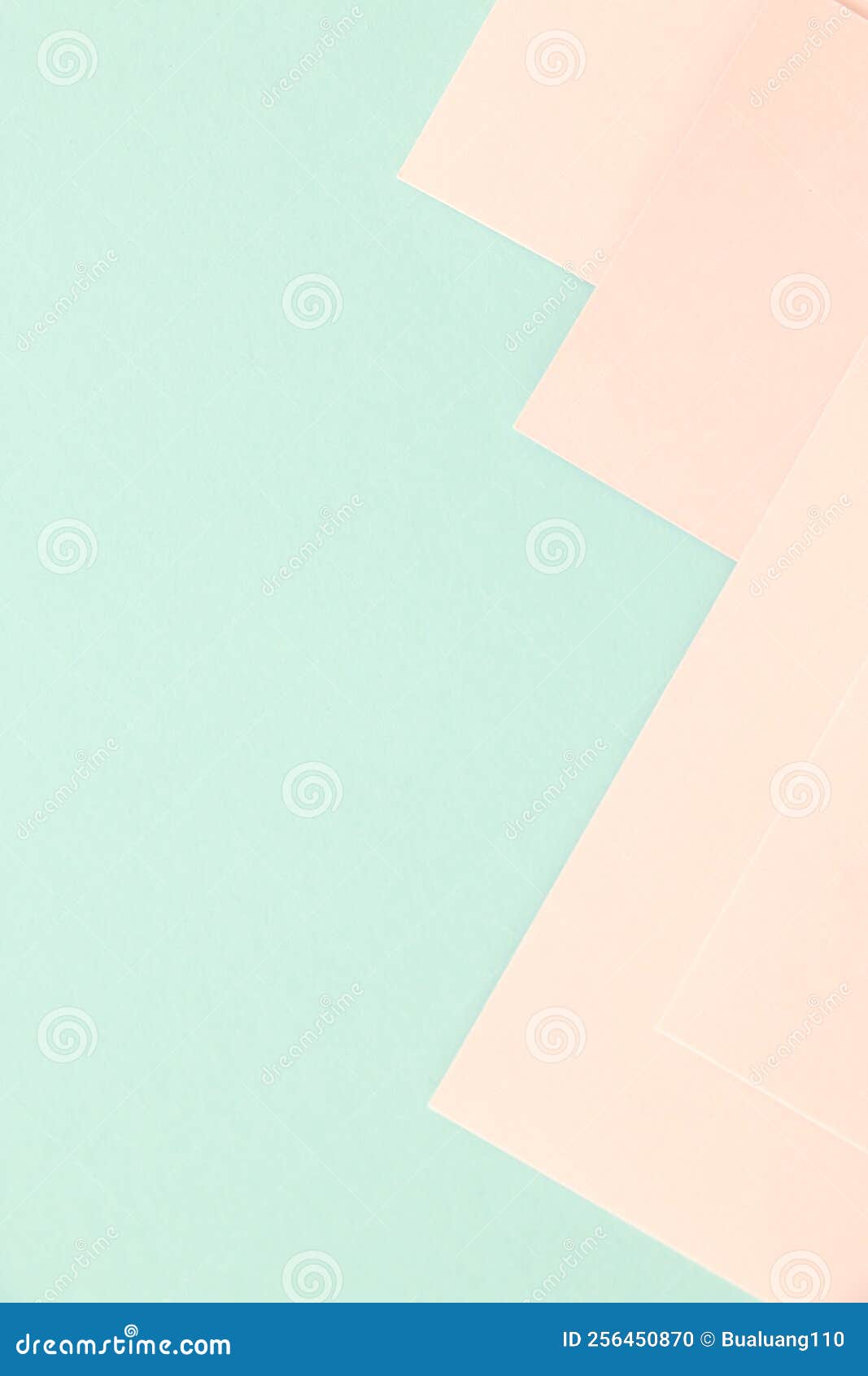 Abstract Paper is Colorful Background, Creative Design for Pastel ...