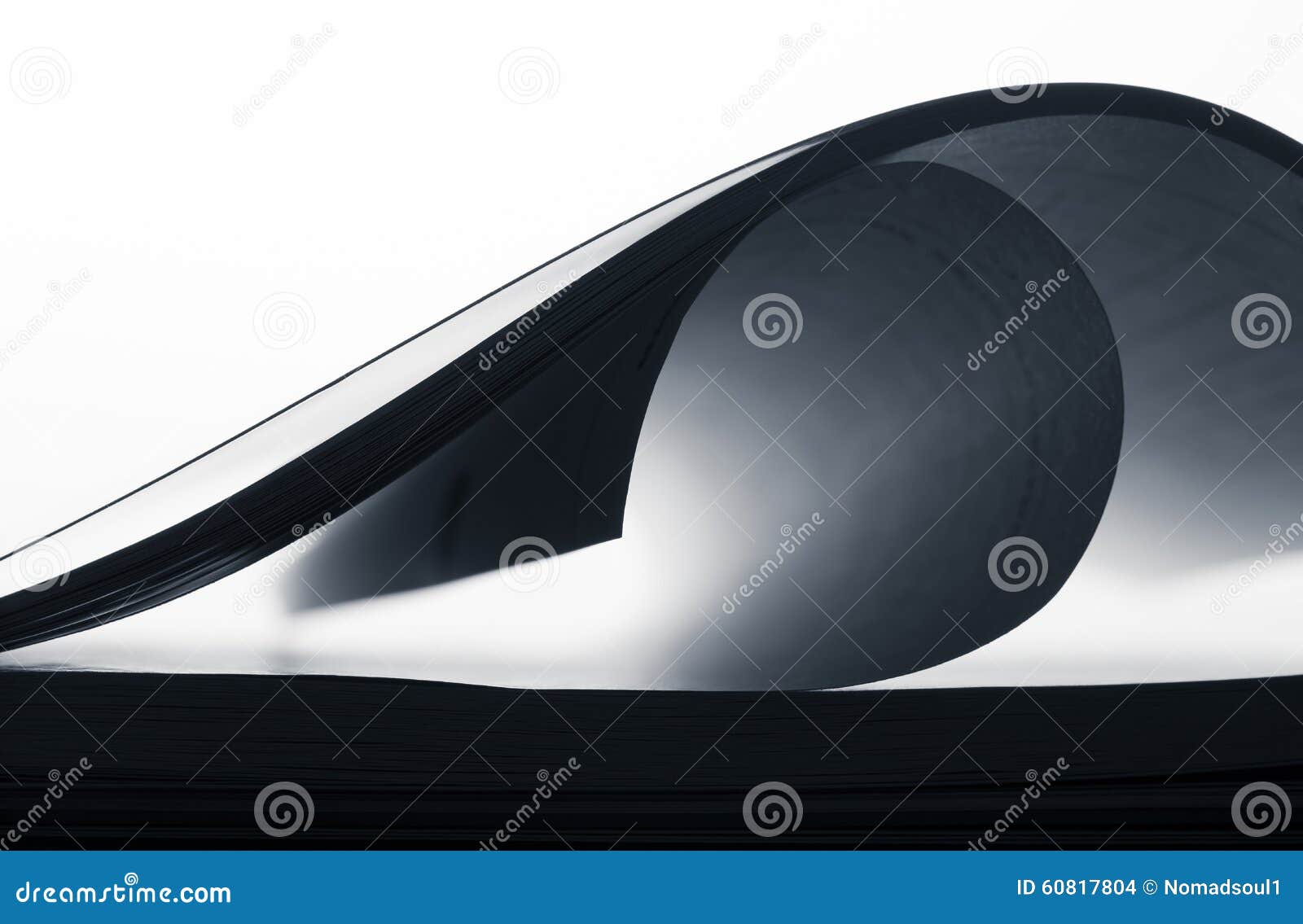 Abstract paper stock illustration. Illustration of line - 60817804