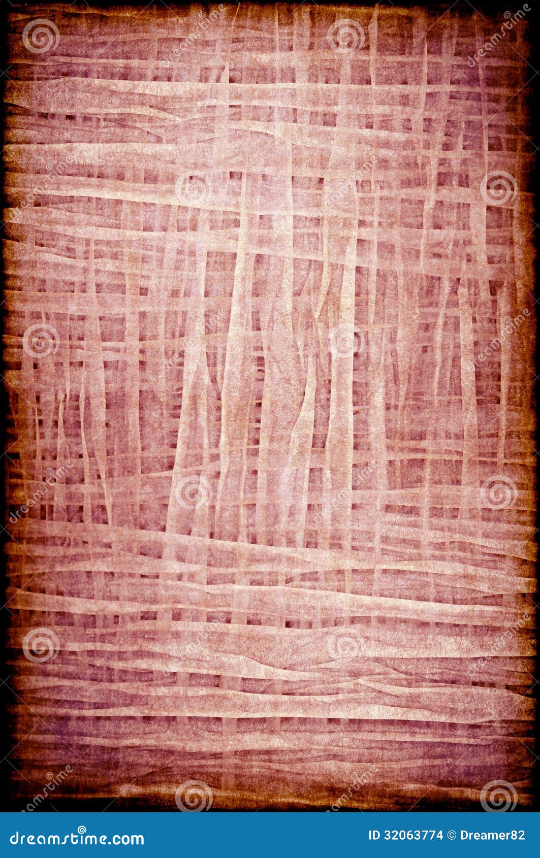 Abstract Paper Texture. Clear Texture. Stock Illustration ...