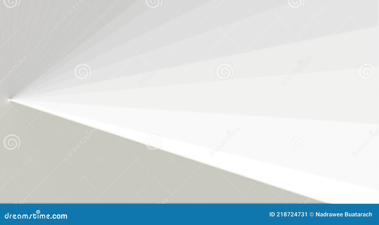 Abstract Paper, White Background with Semi Transparent Gradient ...