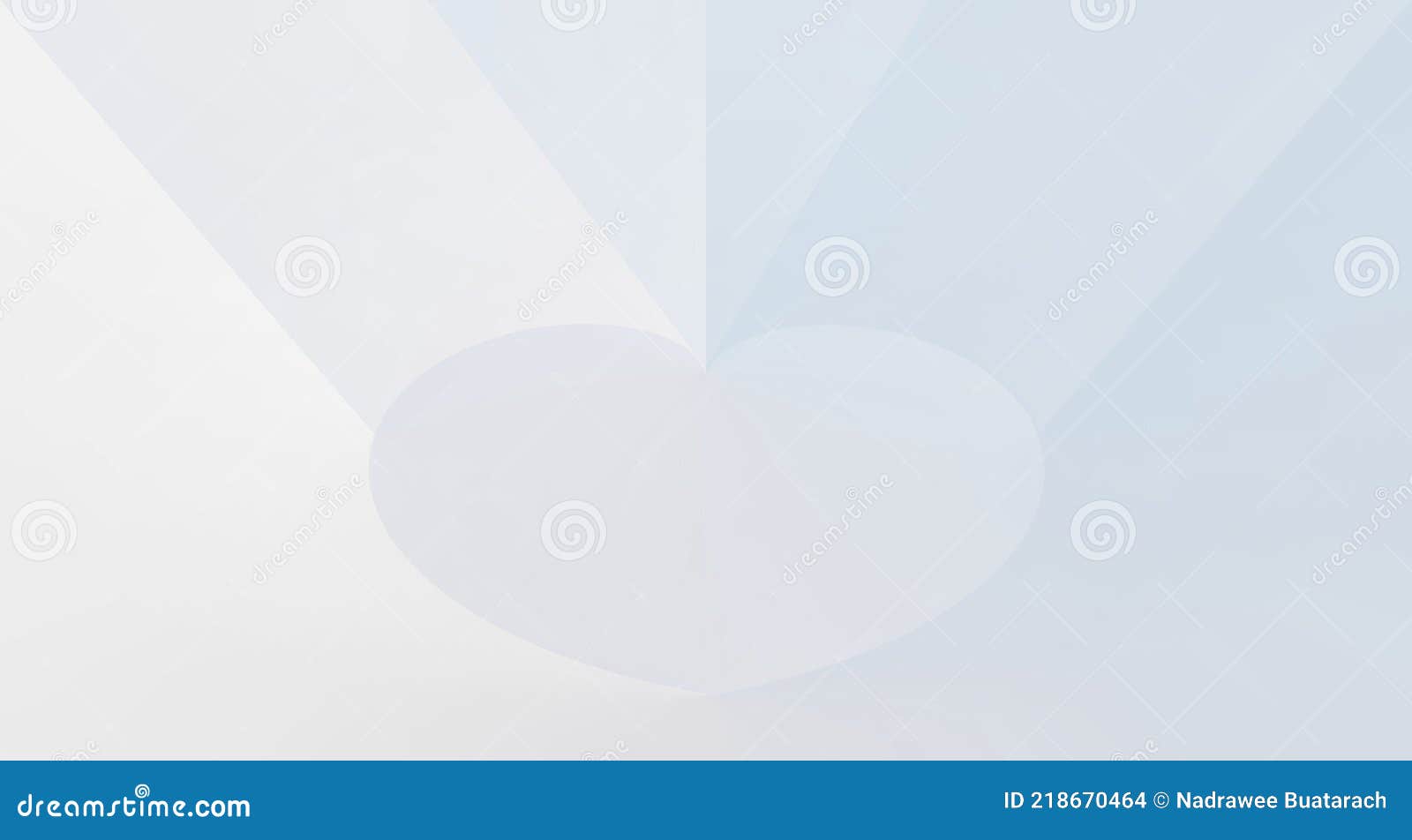 Abstract Paper, White Background with Semi Transparent Gradient ...