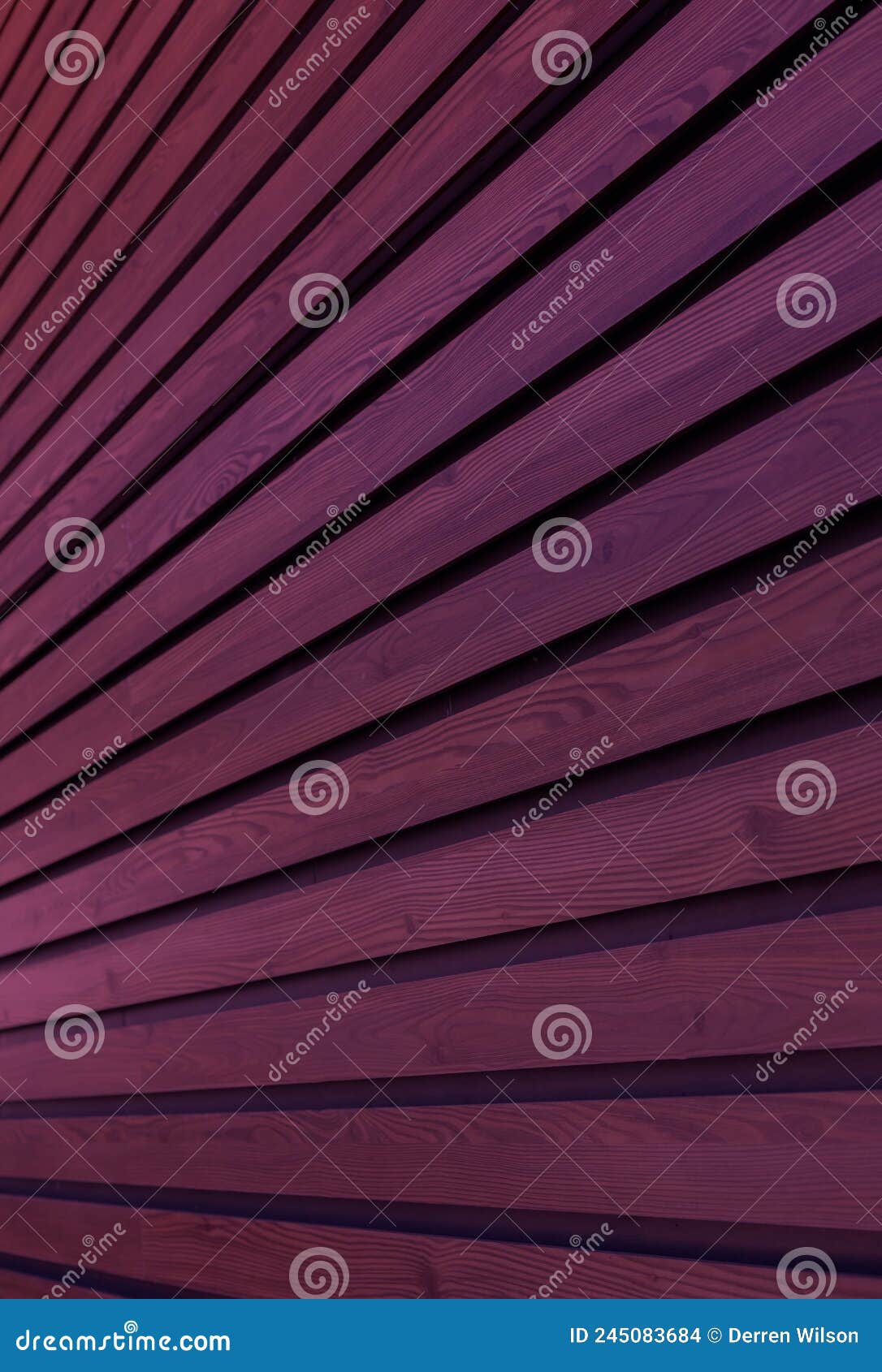 Abstract Parallel Lines with Purple Light Stock Photo - Image of ...