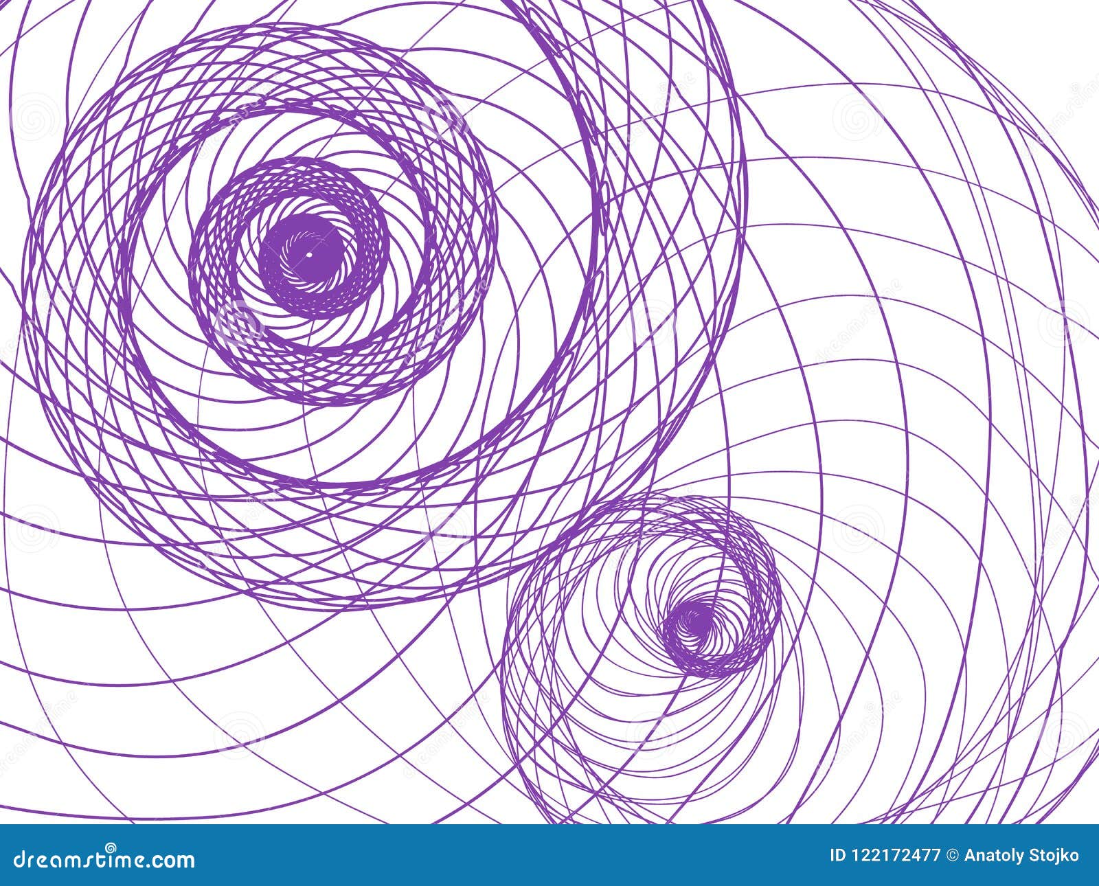 Abstract Parametric Design Stock Illustrations – 621 Abstract ...