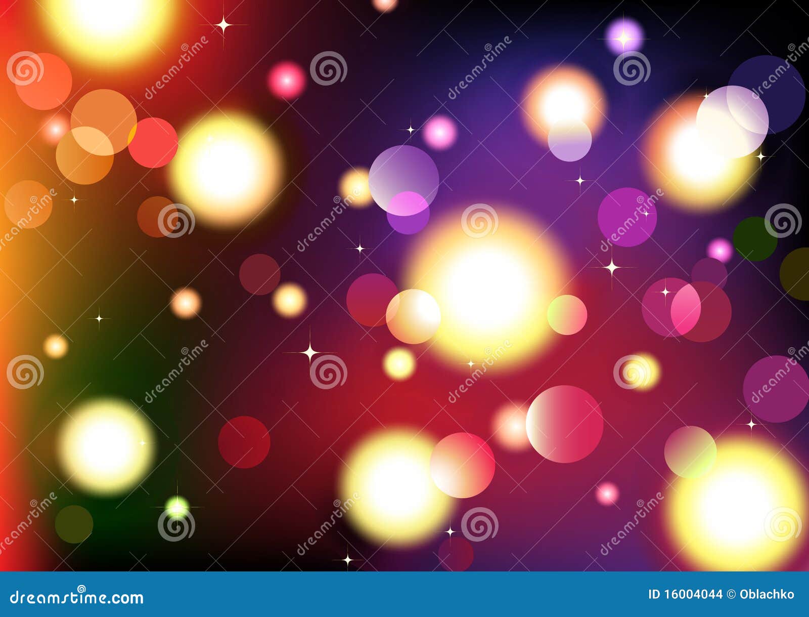 Abstract party Background stock vector. Illustration of concept - 16004044